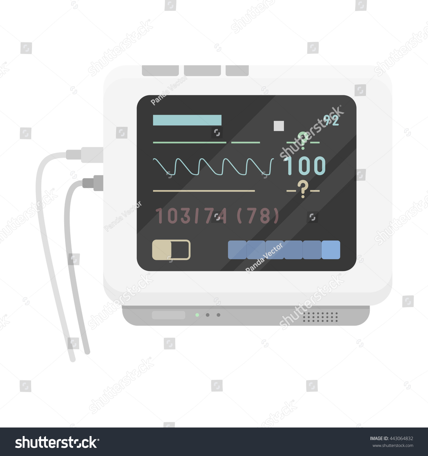 4,831 Heart rate machine Images, Stock Photos & Vectors | Shutterstock