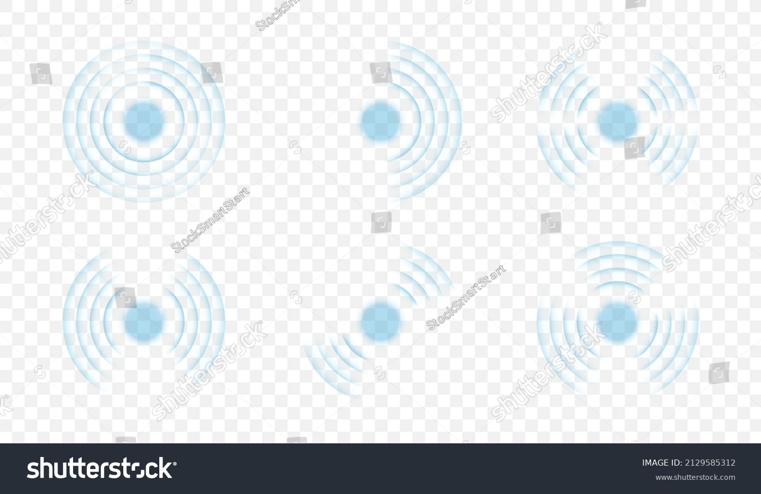 2,270 Sonar rays Images, Stock Photos & Vectors | Shutterstock