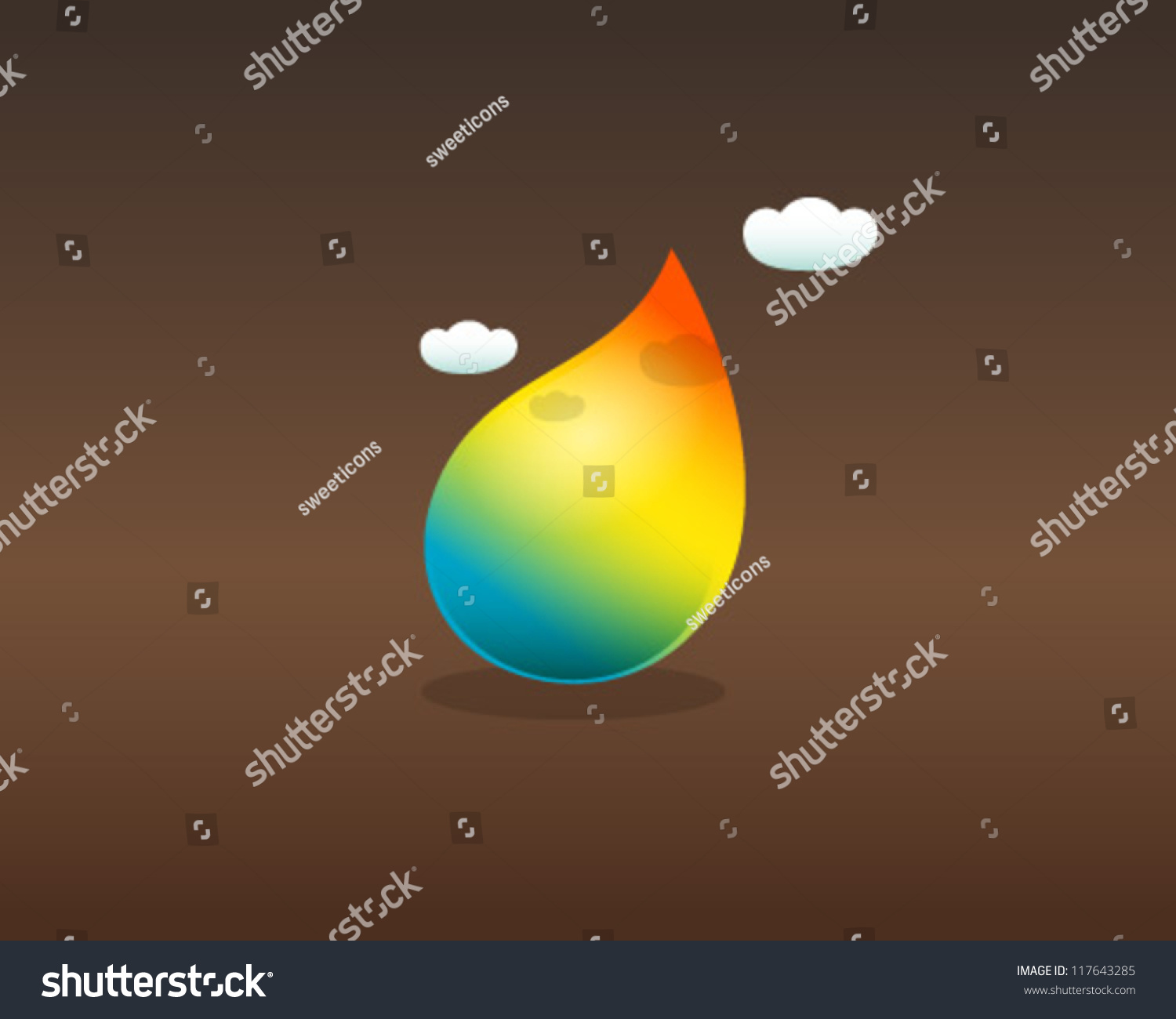 Ecosystem Logo Stock Vector (Royalty Free) 117643285 | Shutterstock