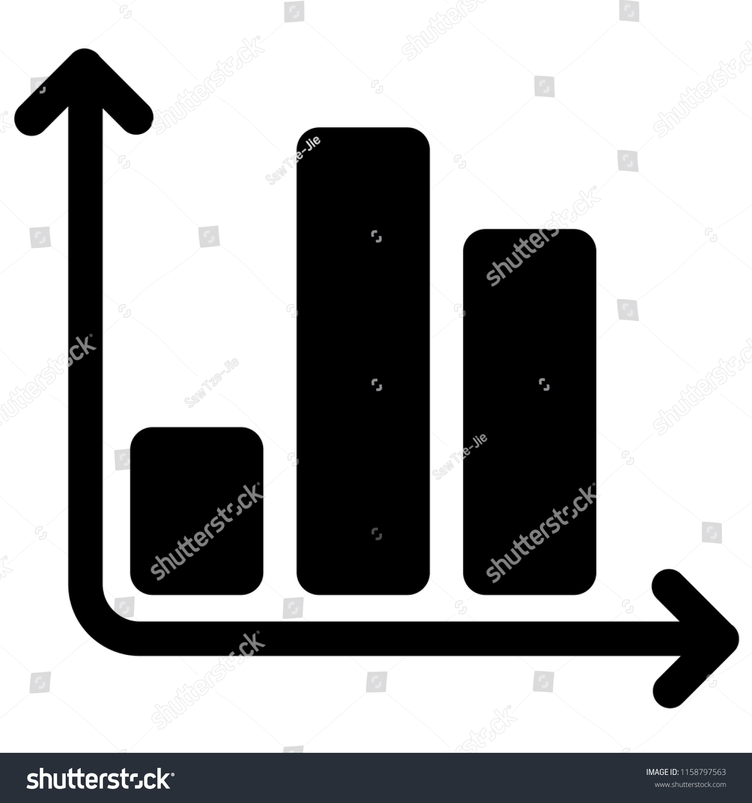 Editable Icons High Resolution Stock Vector (Royalty Free) 1158797563 ...