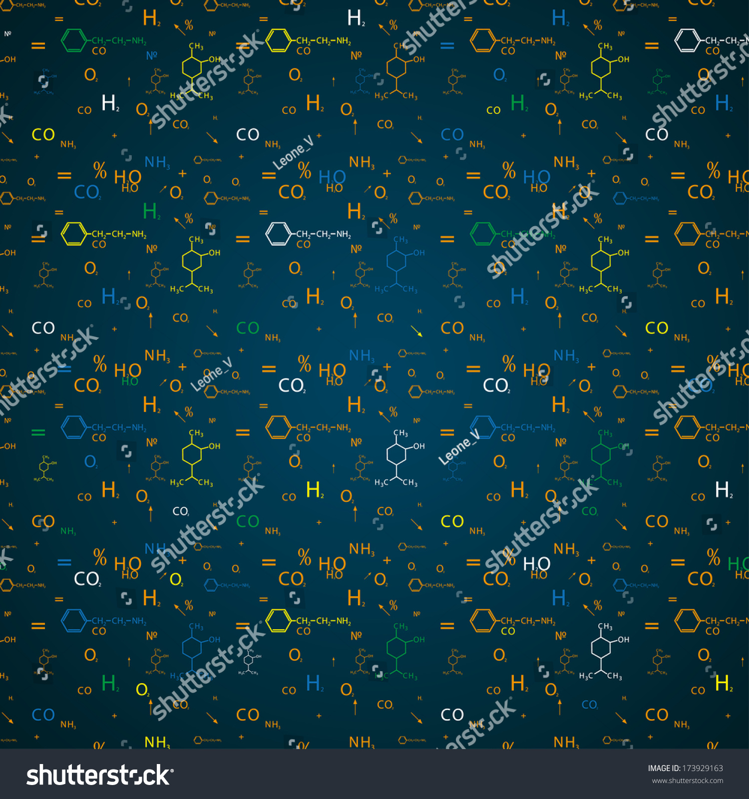 Education Color Background Vector Eps8 Stock Vector (Royalty Free ...