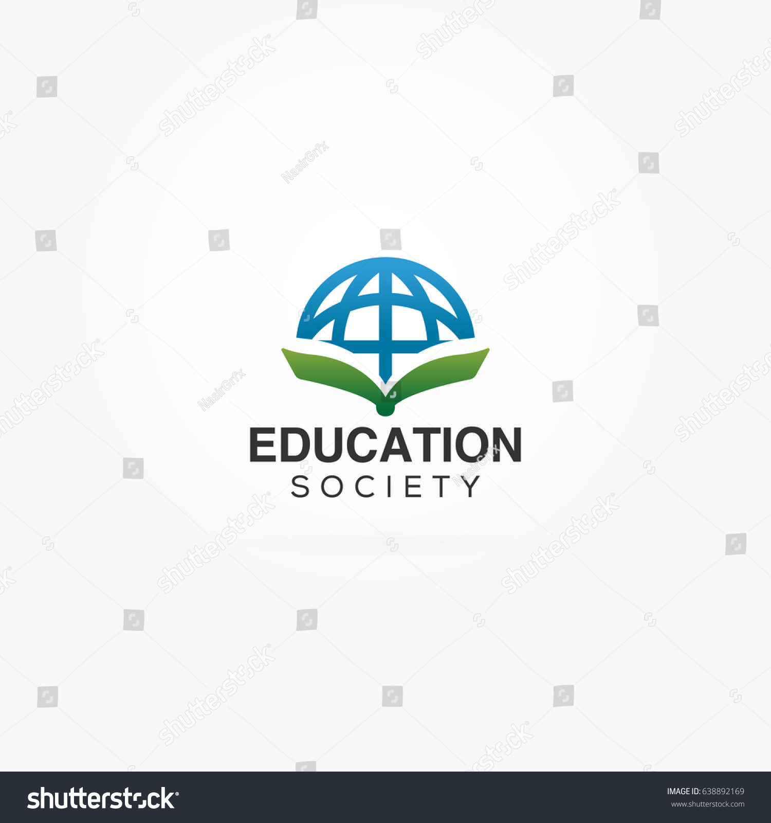 6,900 Global school logo Images, Stock Photos & Vectors | Shutterstock
