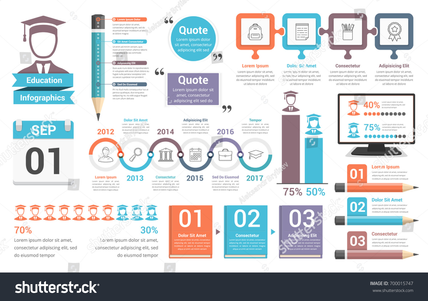 Graduation chart: 10.637 billeder, stock-fotos og -vektorer | Shutterstock