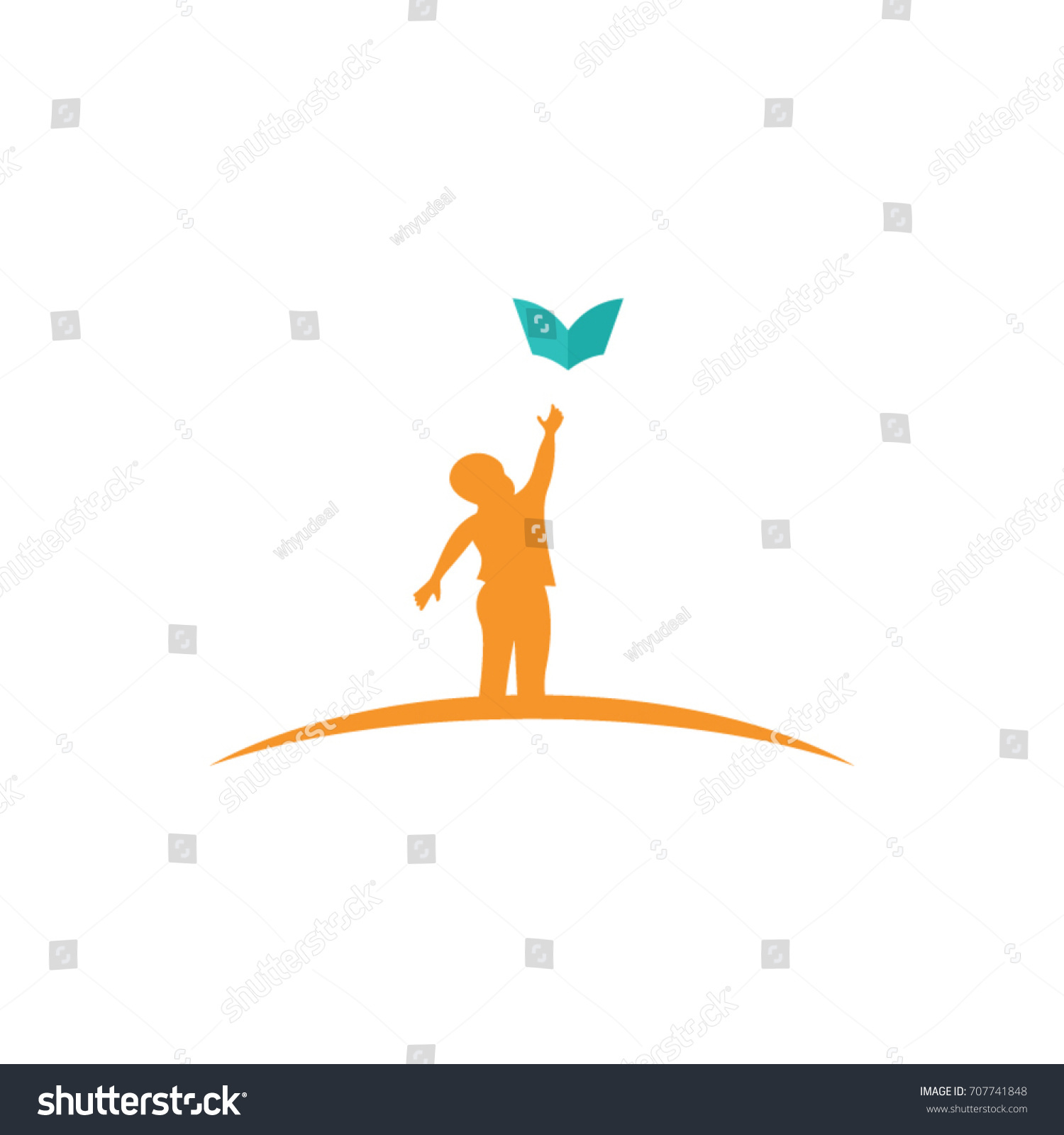 6,925 Child growth logos Images, Stock Photos & Vectors | Shutterstock