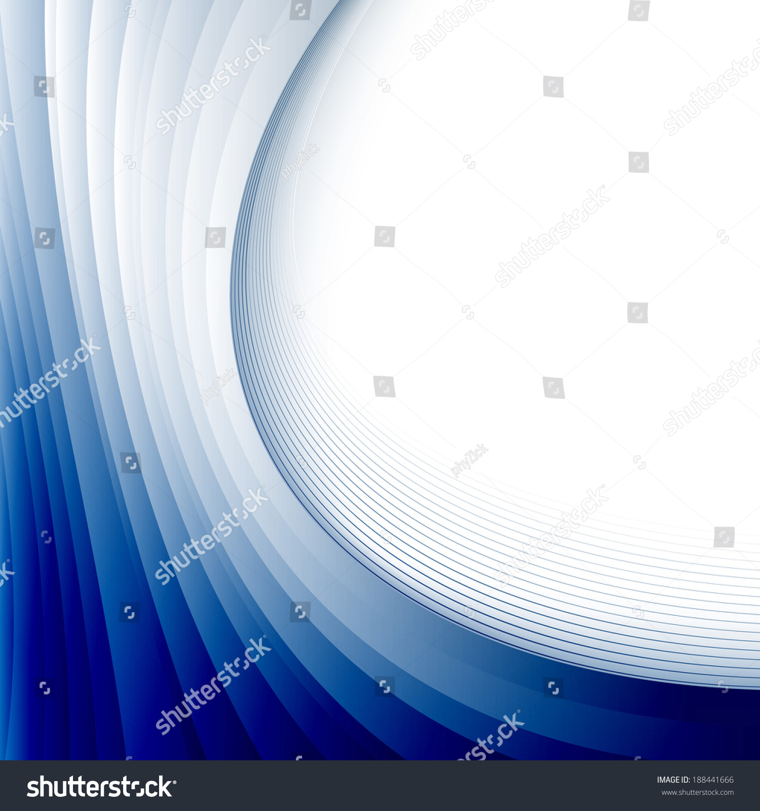 Educational Blue Wave Certificate Template Background: vector de stock ...