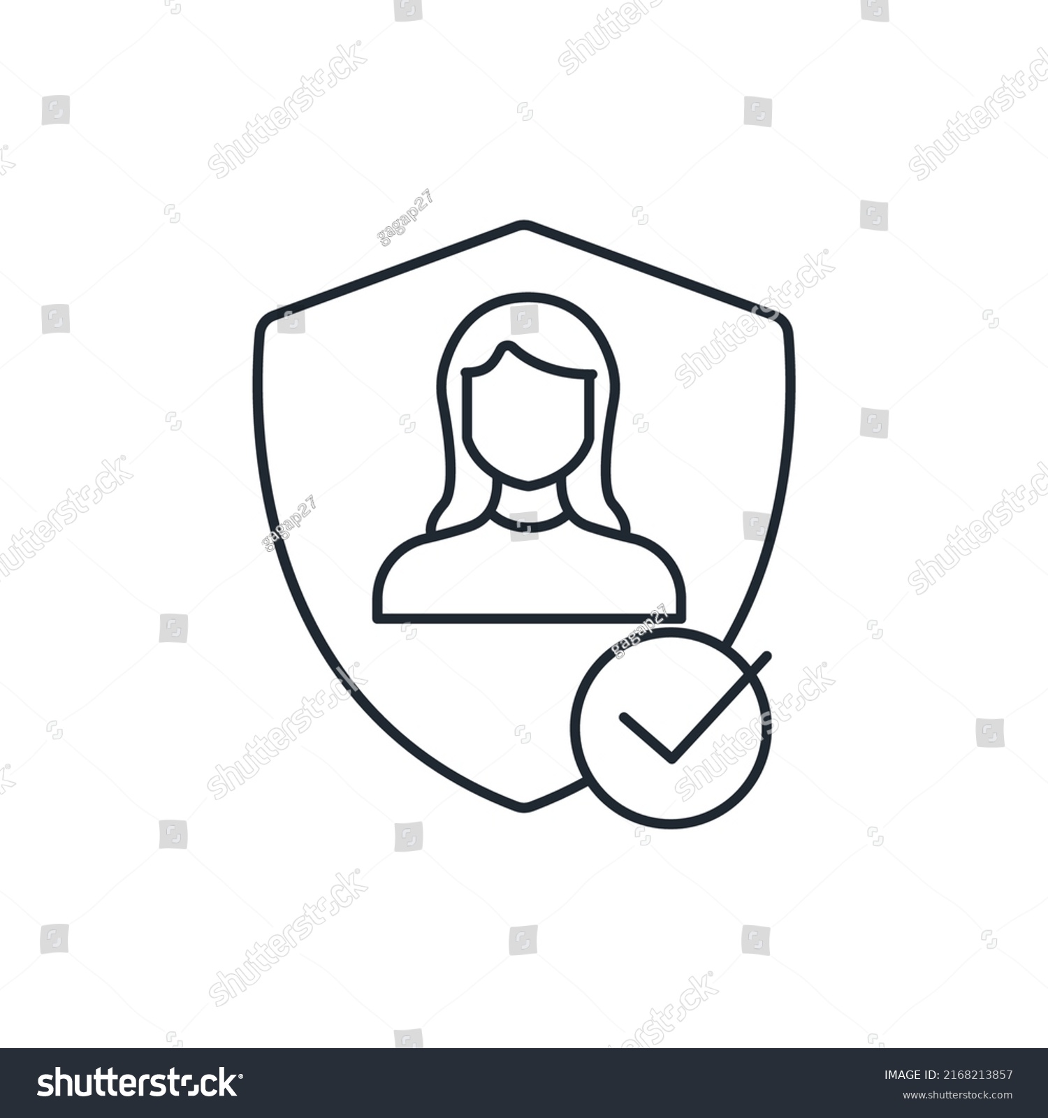 Effectivity Icons Symbol Vector Elements Infographic Stock Vector ...