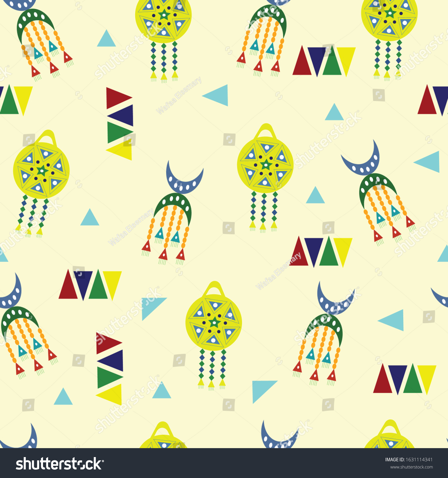 37 Nubian patterns Stock Illustrations, Images & Vectors | Shutterstock