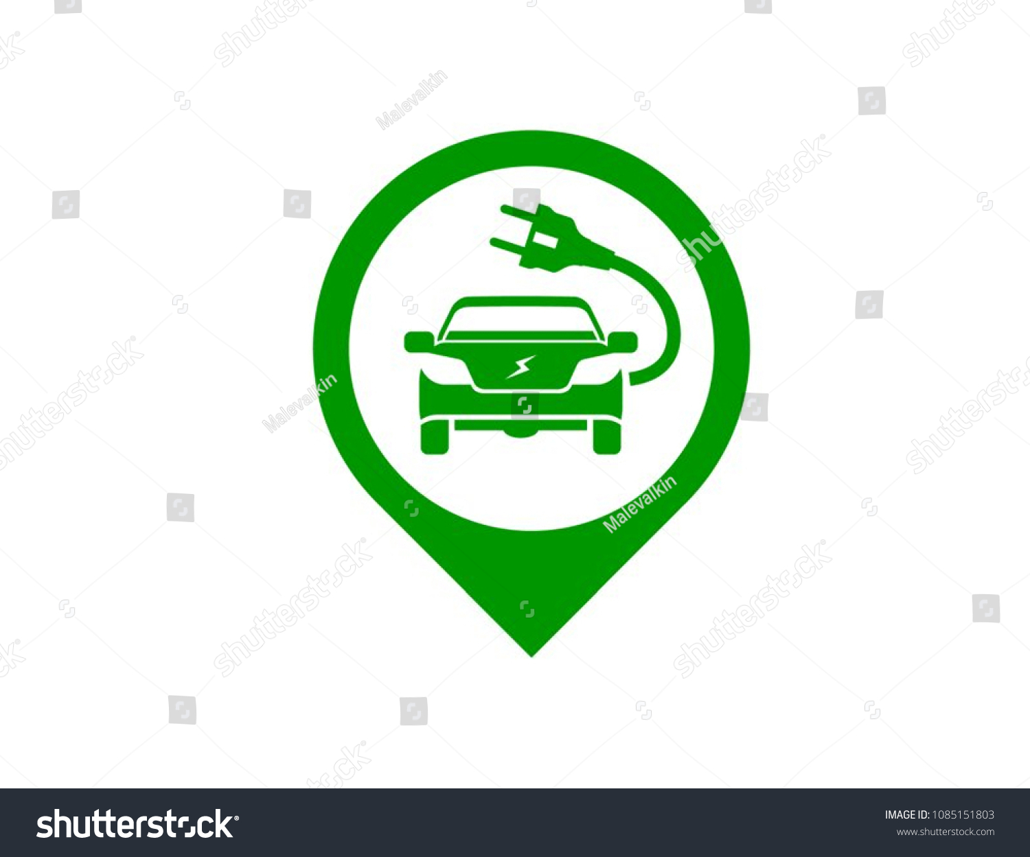 Hybrid vehicle logo : 9 776 images, photos et images vectorielles de ...