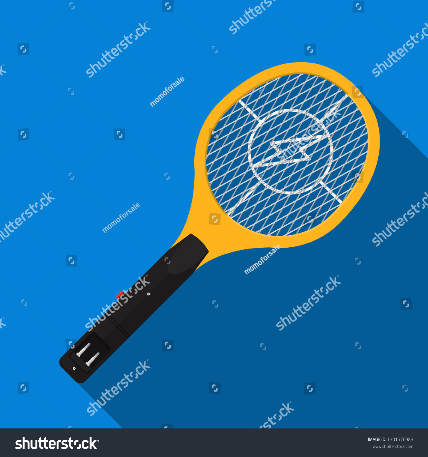 546 Mosquito electric racket Images, Stock Photos & Vectors | Shutterstock