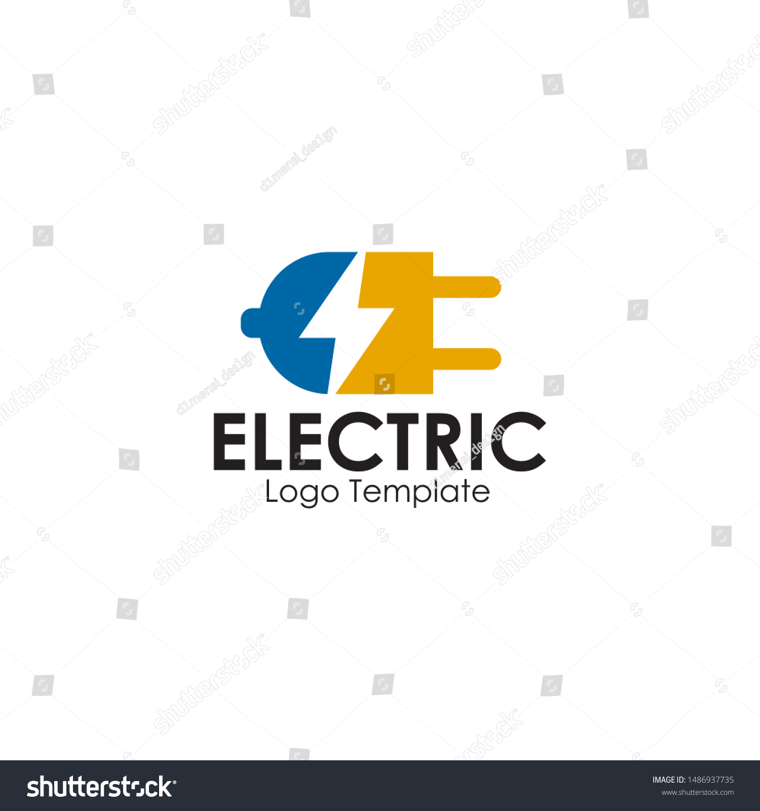 8,251 Electro logo Images, Stock Photos & Vectors | Shutterstock