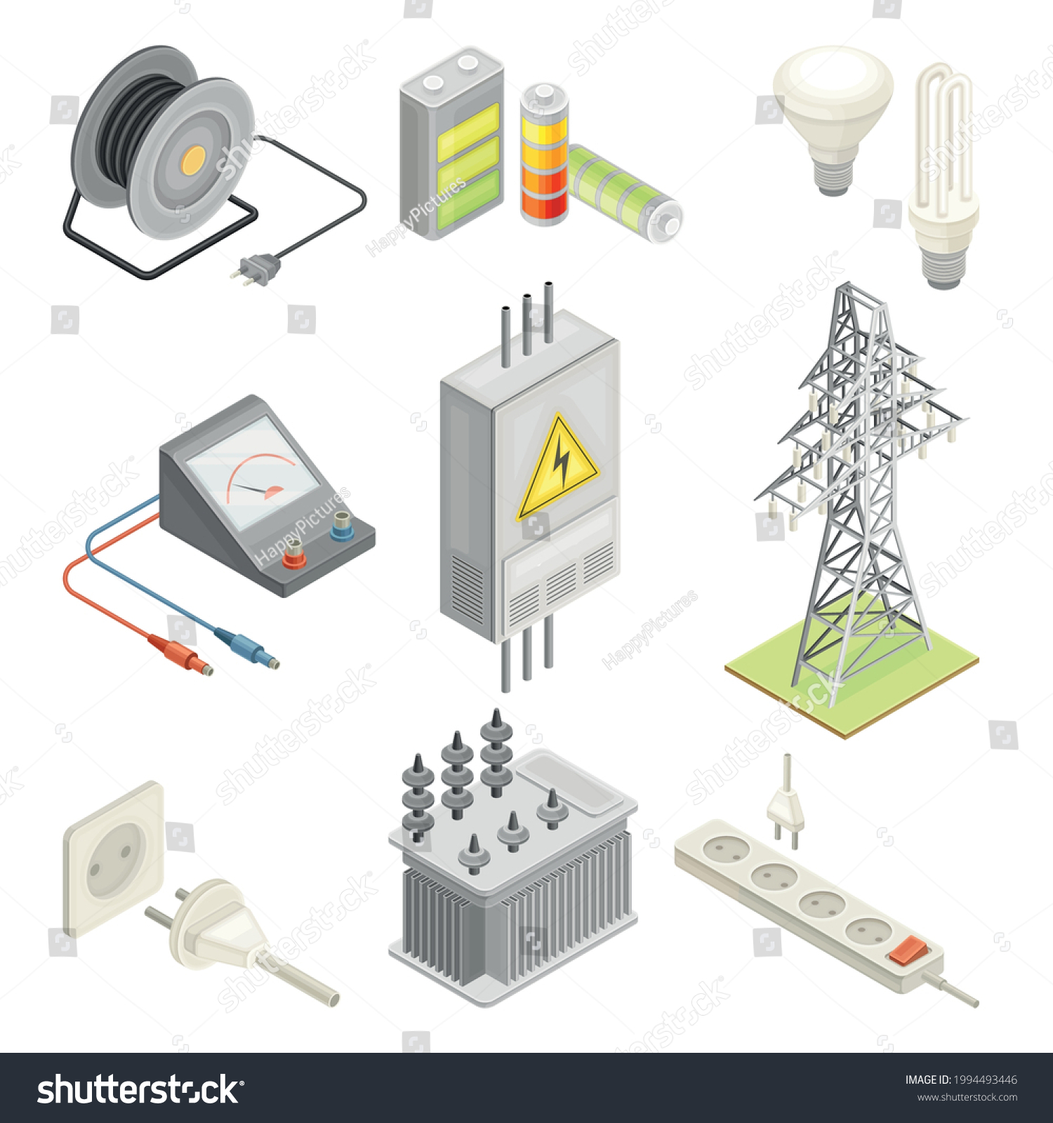 186 Input breaker Images, Stock Photos & Vectors | Shutterstock