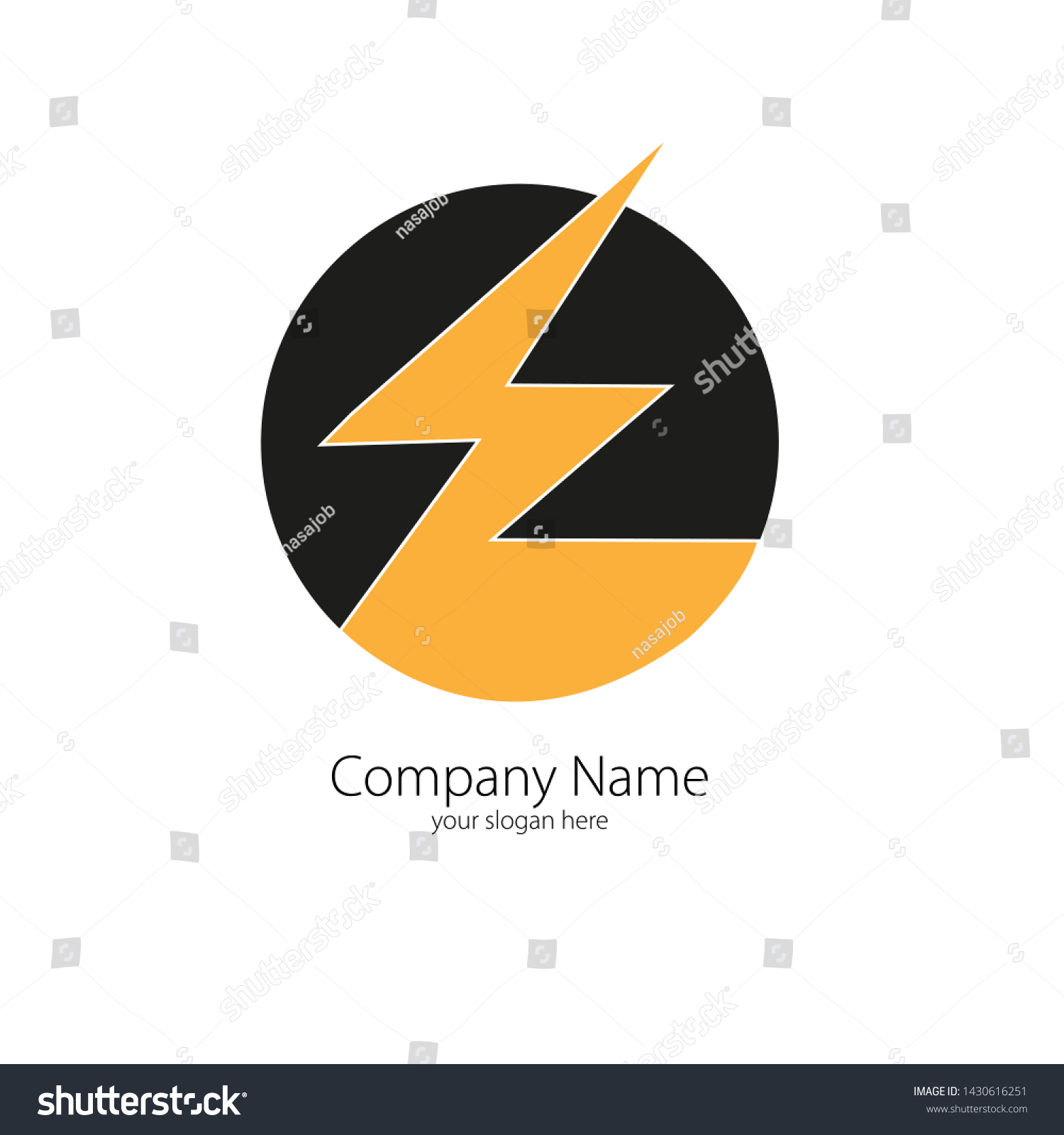 Electric Service Solutions Logo Vector: เวกเตอร์สต็อก (ปลอดค่าลิขสิทธิ์ ...