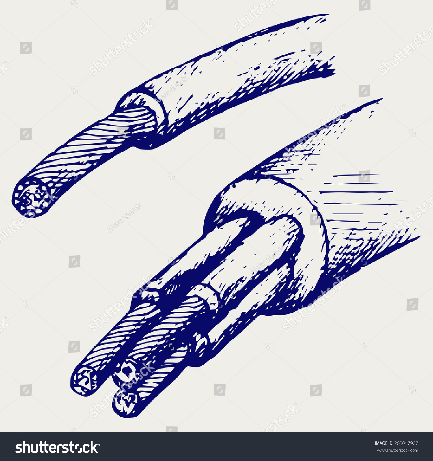 666 Copper wire drawing Images, Stock Photos & Vectors | Shutterstock