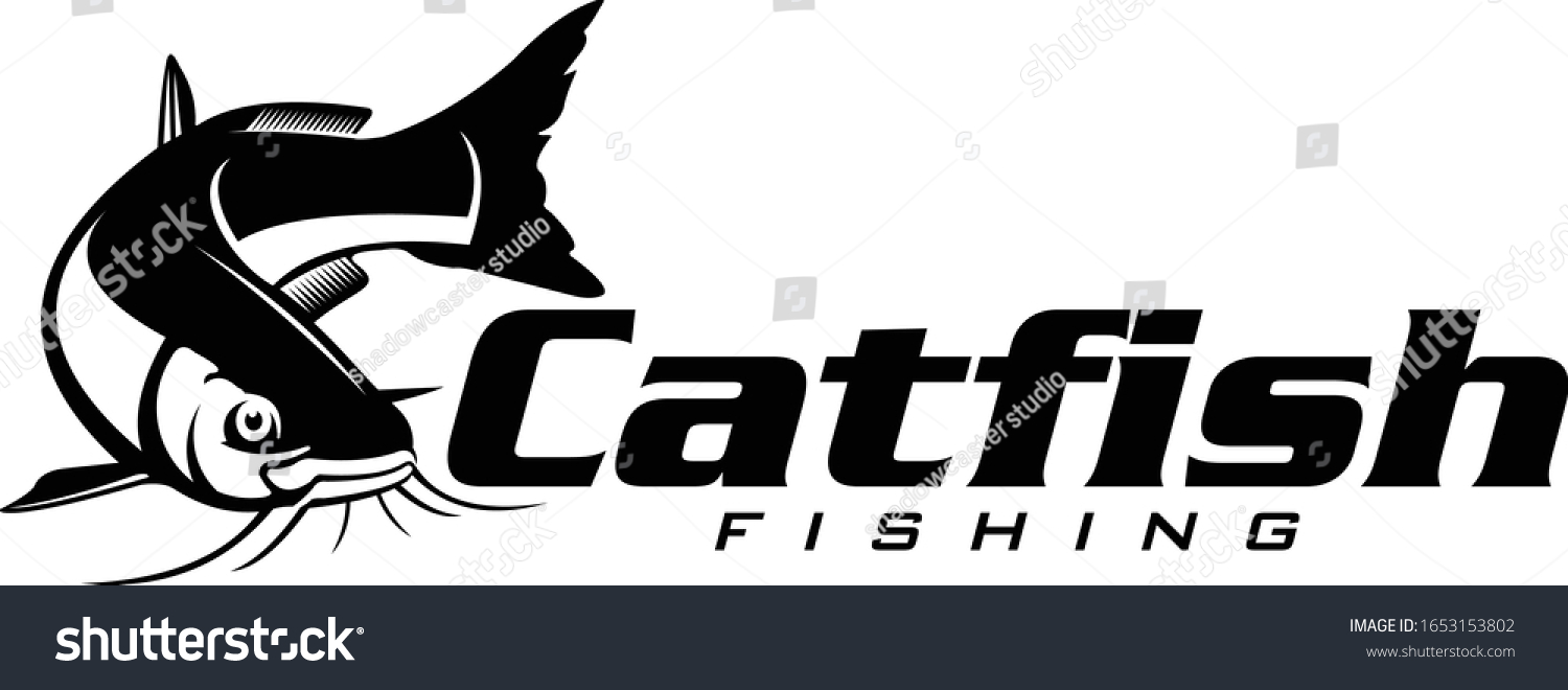 3,029 Catfish logo Images, Stock Photos & Vectors | Shutterstock
