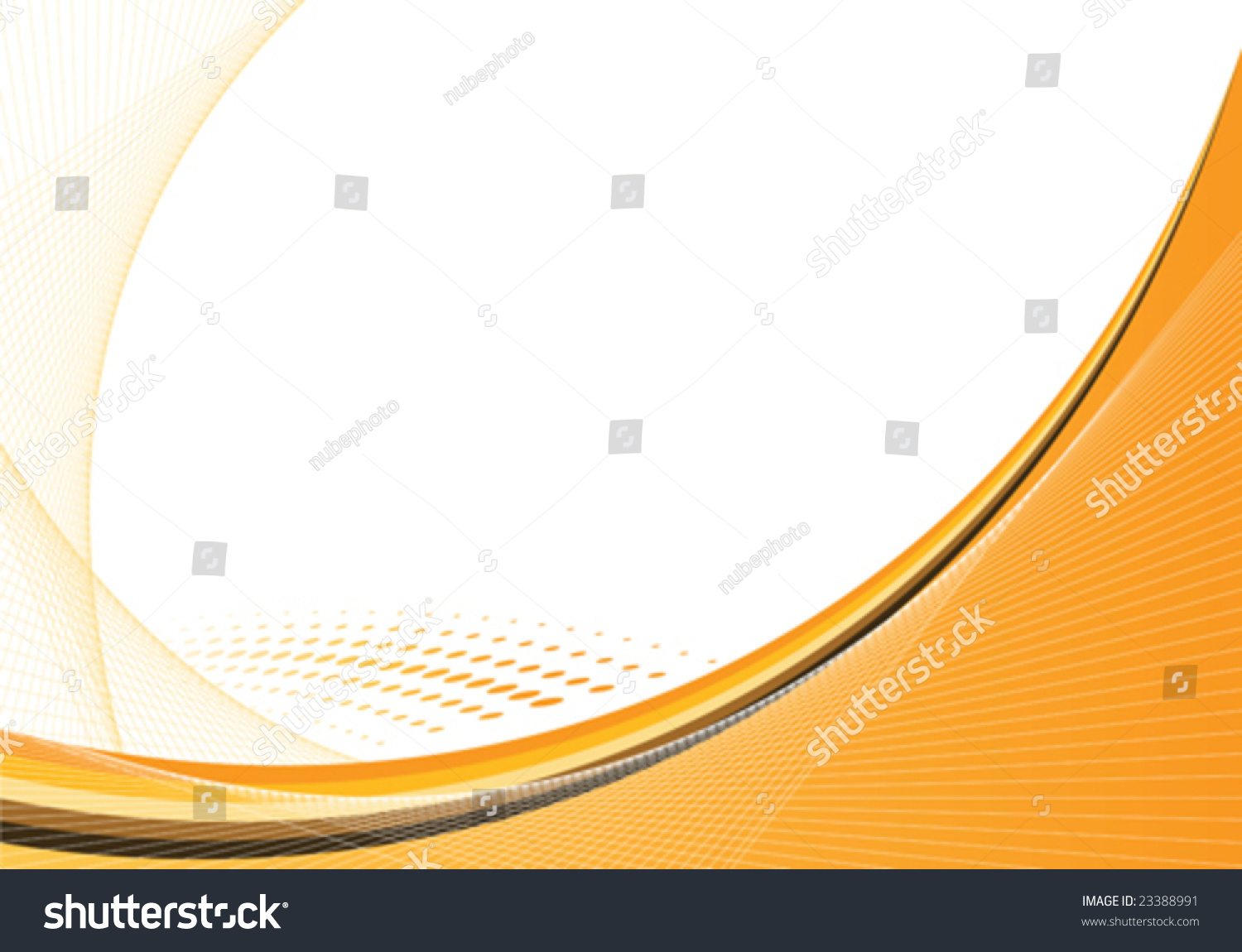 Elegant Business Background Vector Illustration Stock Vector (Royalty ...