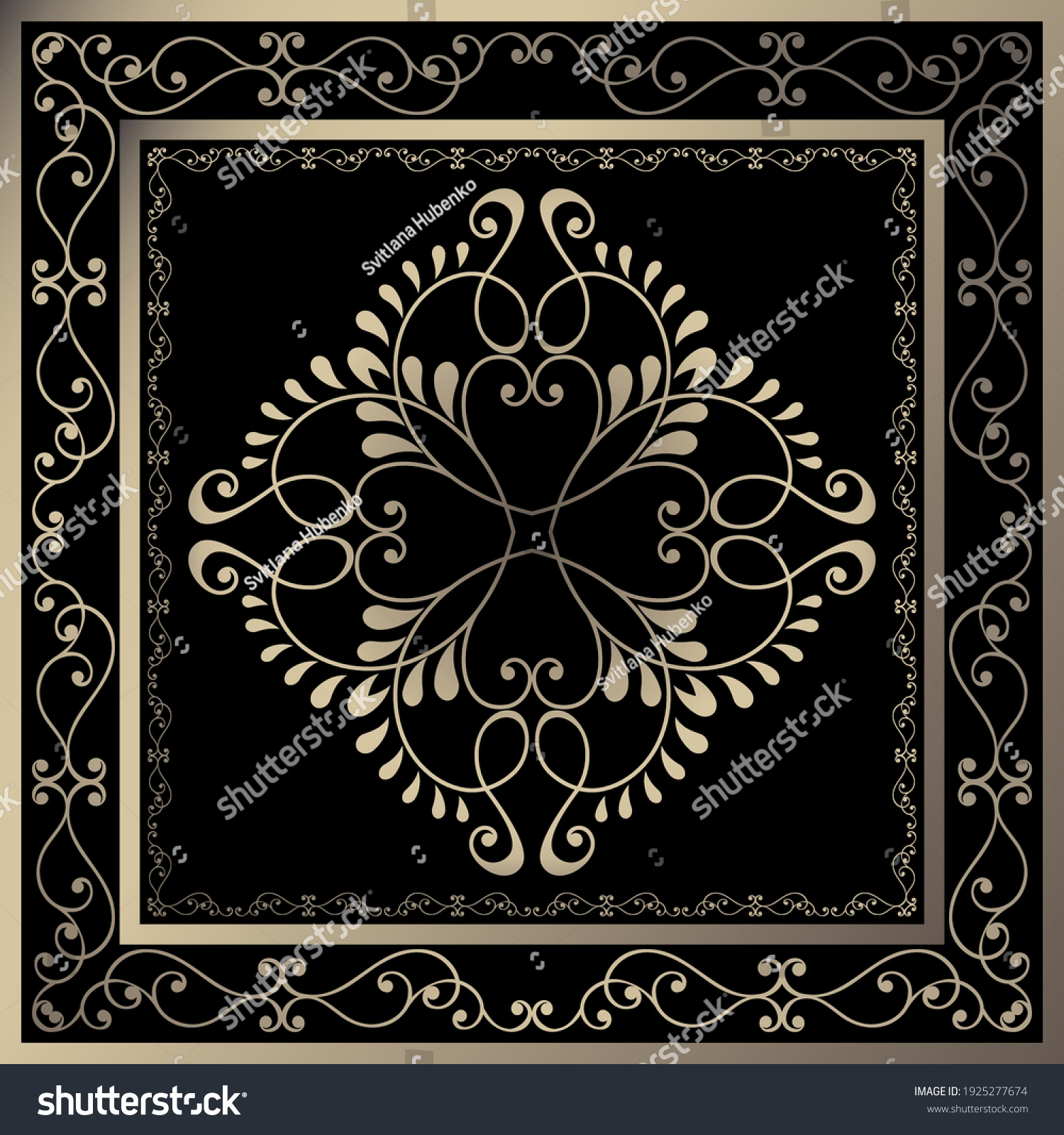 Bandana Stock Vectors, Images & Vector Art | Shutterstock