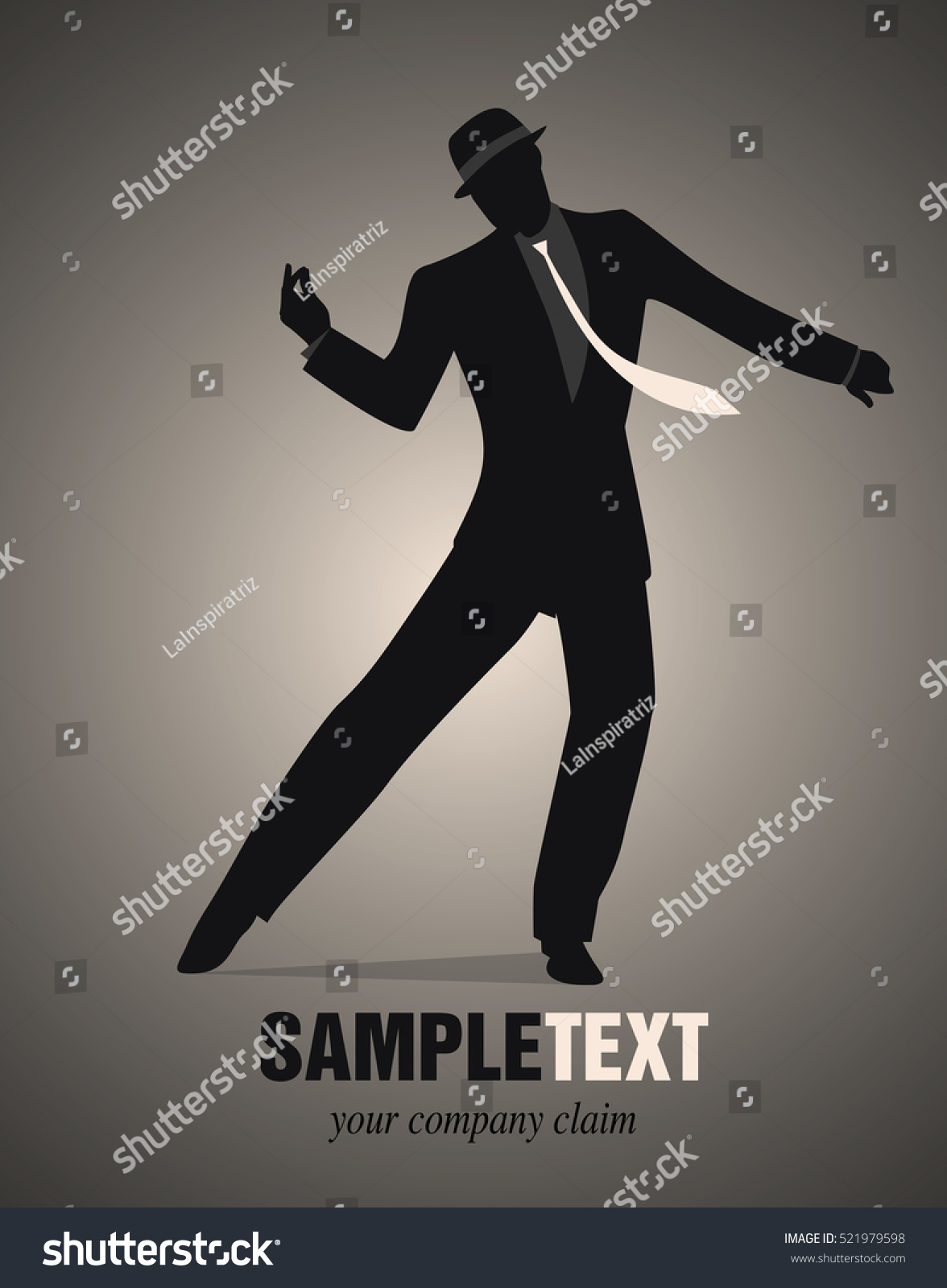 648 imagens de Man tap dancer Imagens, fotos stock e vetores | Shutterstock
