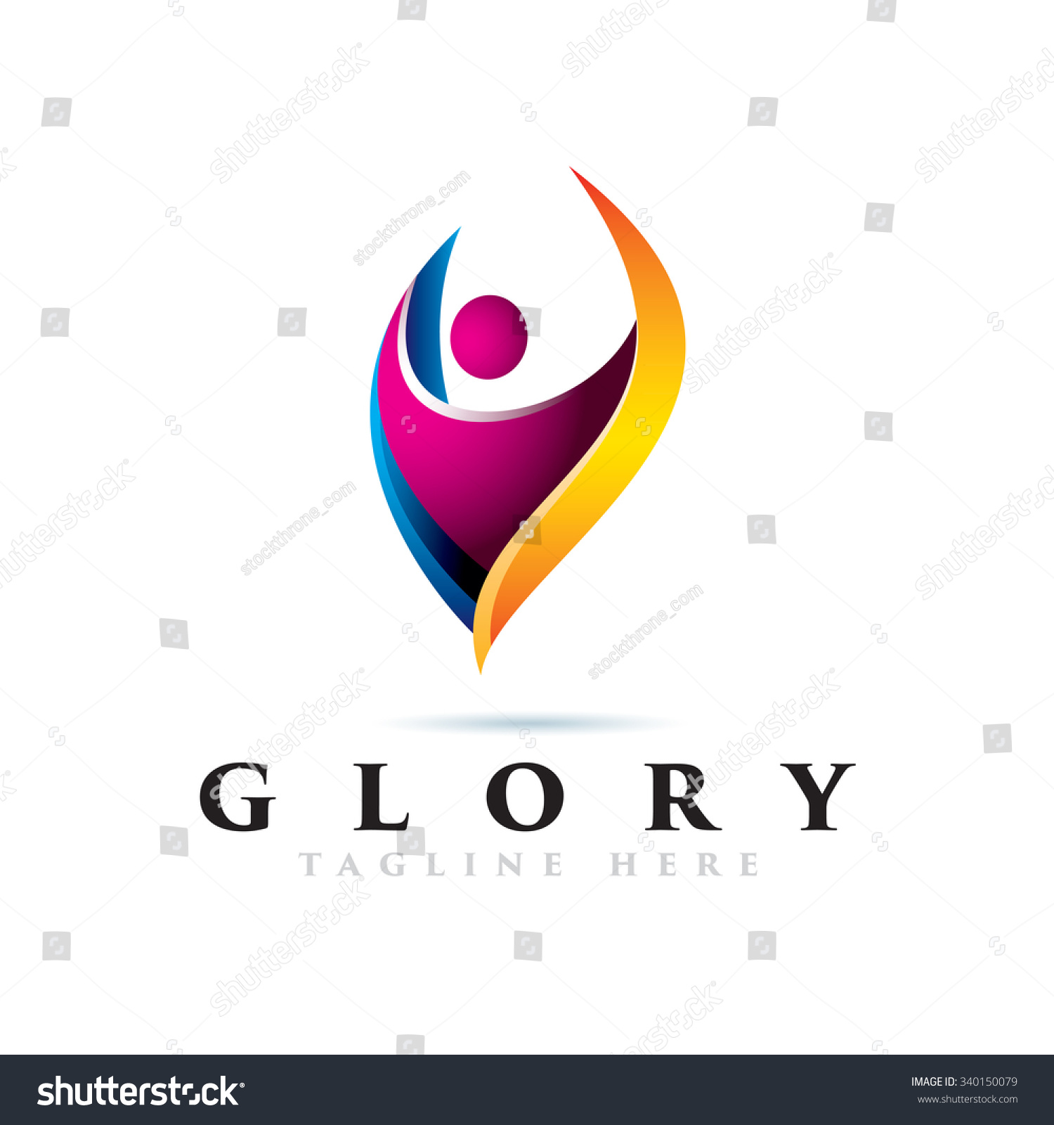 2,964 Sports logos glory Images, Stock Photos & Vectors | Shutterstock