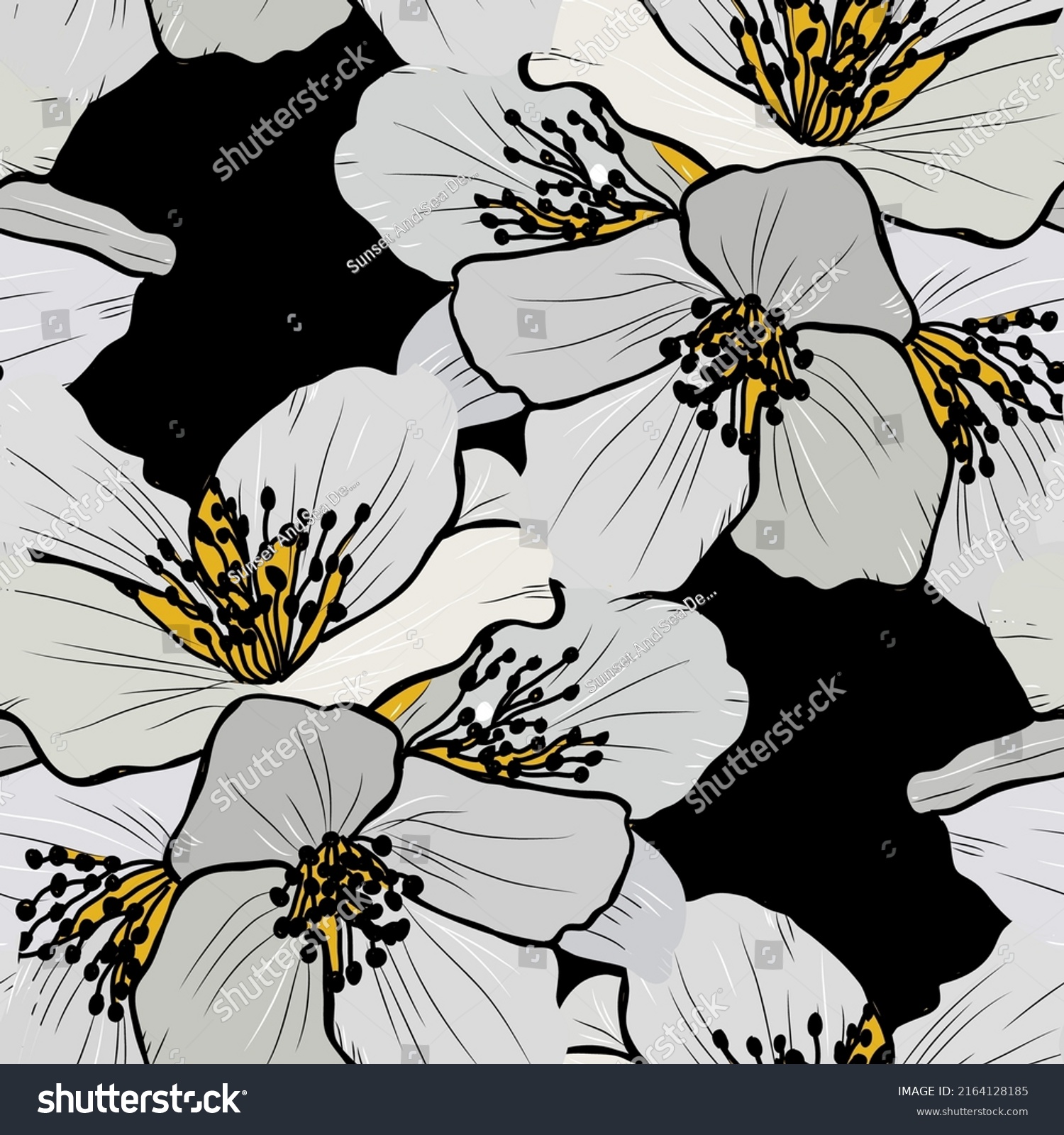 15,230 Jasmine Stock Vectors, Images & Vector Art | Shutterstock