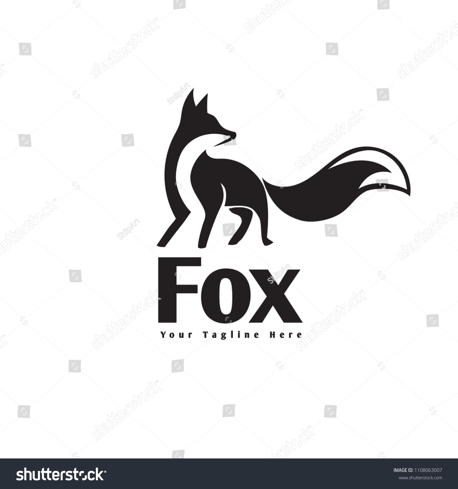 10,895 Foxy logo Images, Stock Photos & Vectors | Shutterstock