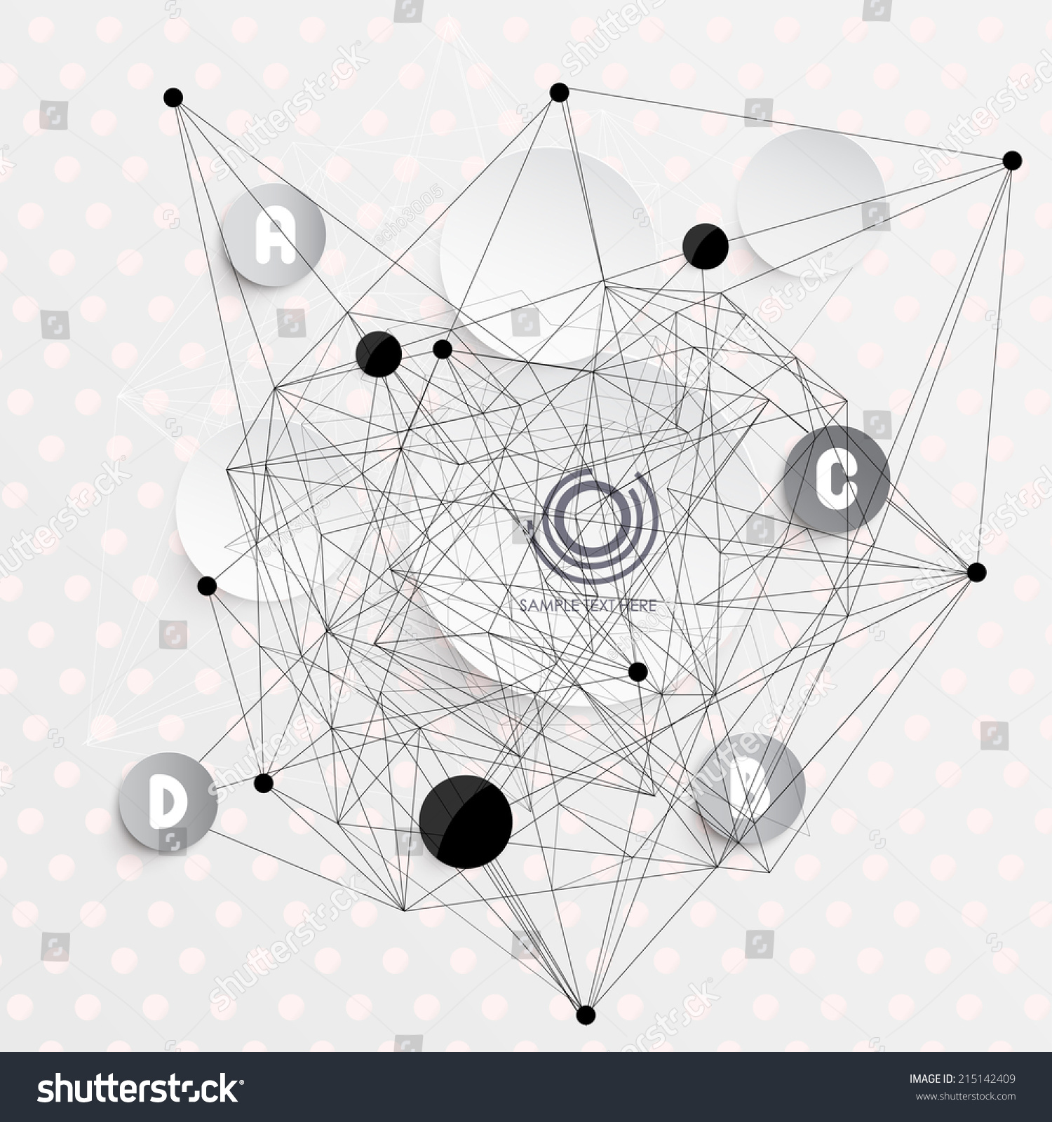 Elements Infographics Stock Vector (Royalty Free) 215142409 | Shutterstock