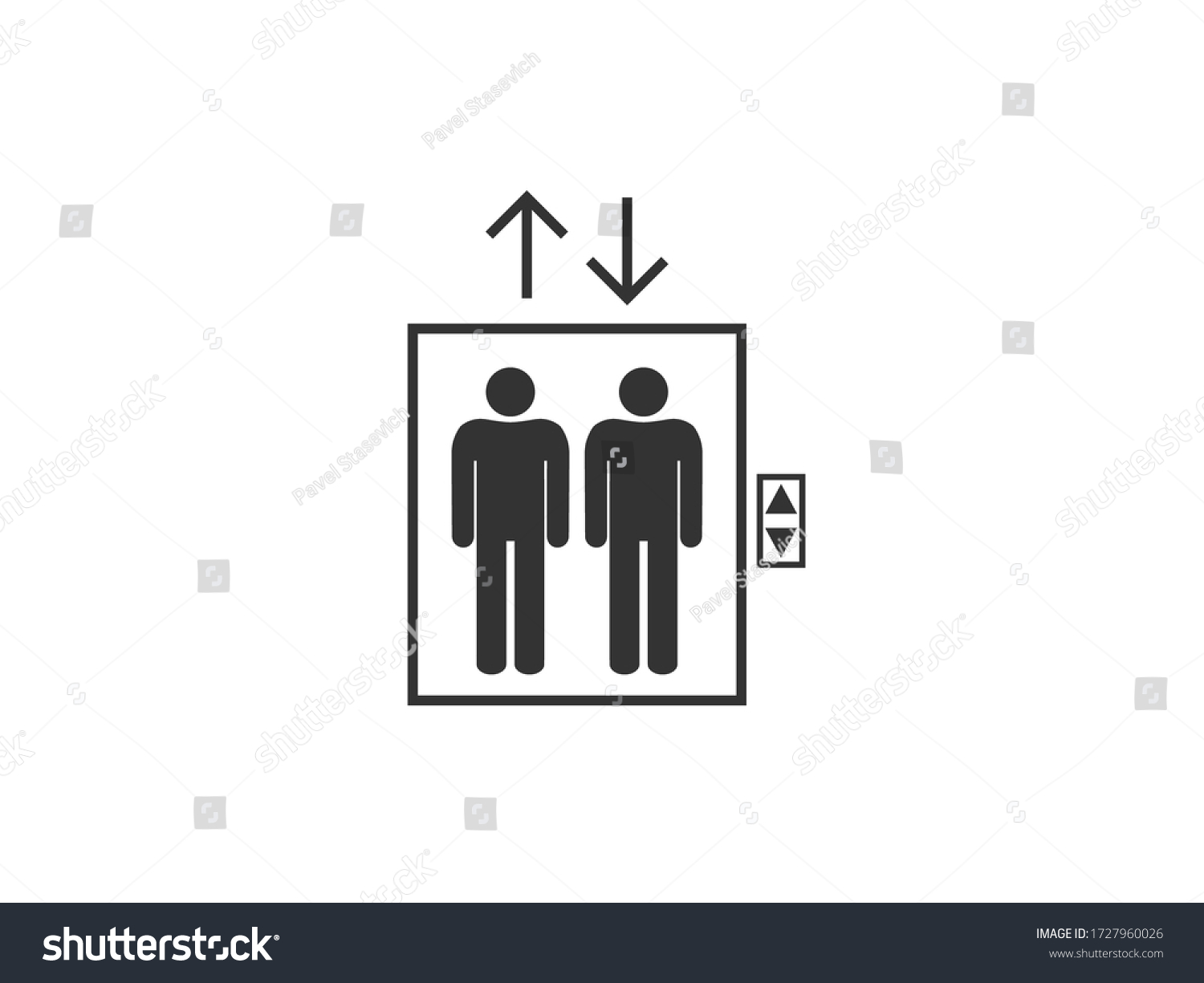 146,591 Lift sign Images, Stock Photos & Vectors | Shutterstock