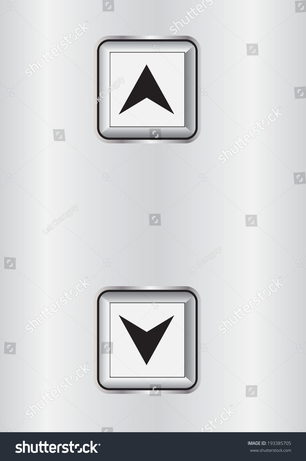 Elevator Lift Buttons Vector Illustrations Stock Vector 193385705 ... Elevator Lift Buttons Vector Illustrations Stock Vector 193385705 ...