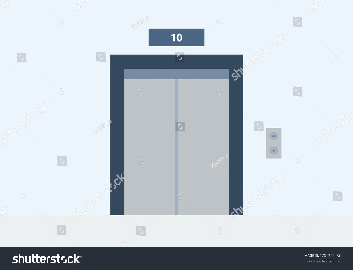 5,934 Elevator closing doors Images, Stock Photos & Vectors | Shutterstock