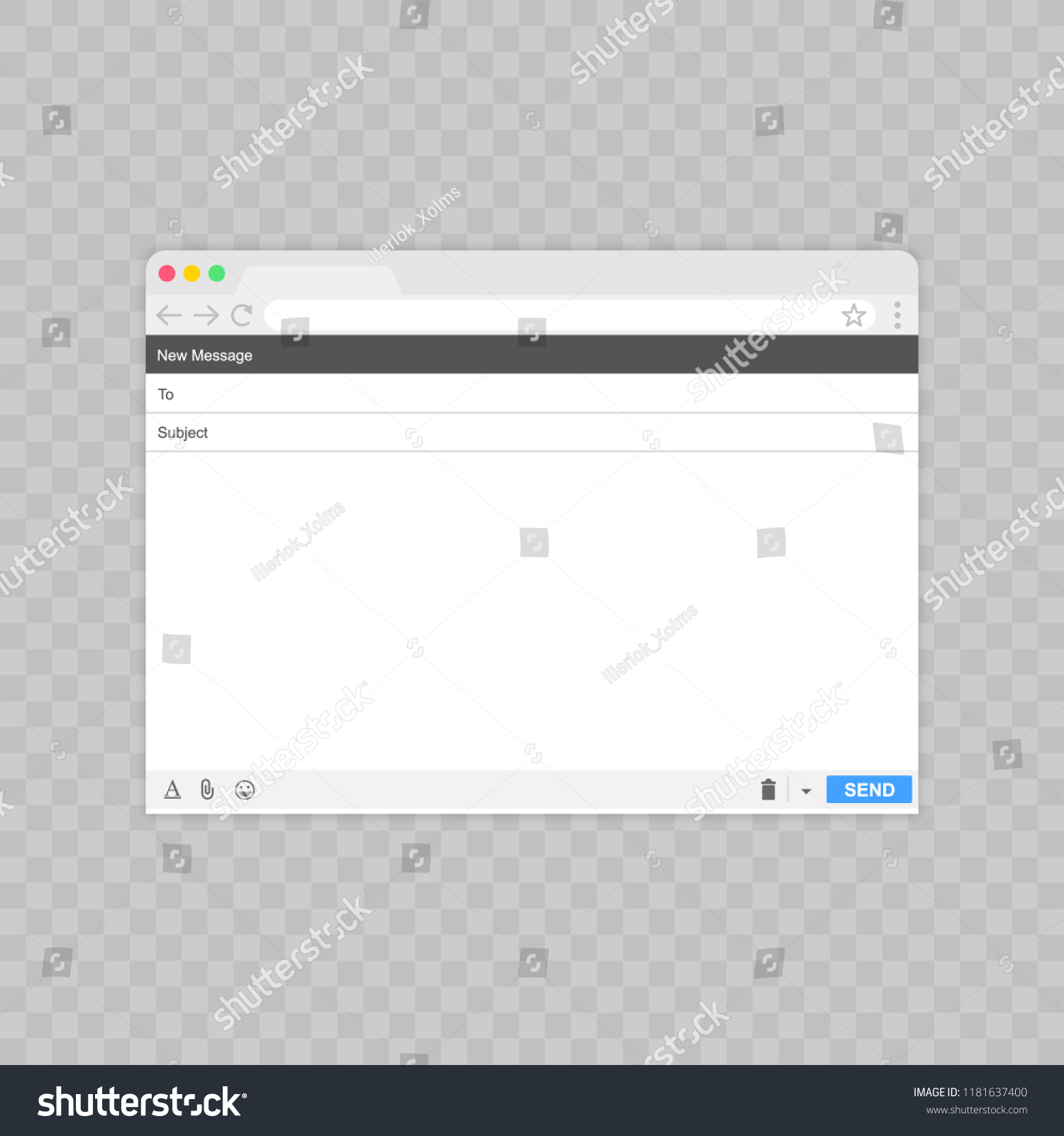 25,414 Email frame Images, Stock Photos & Vectors | Shutterstock