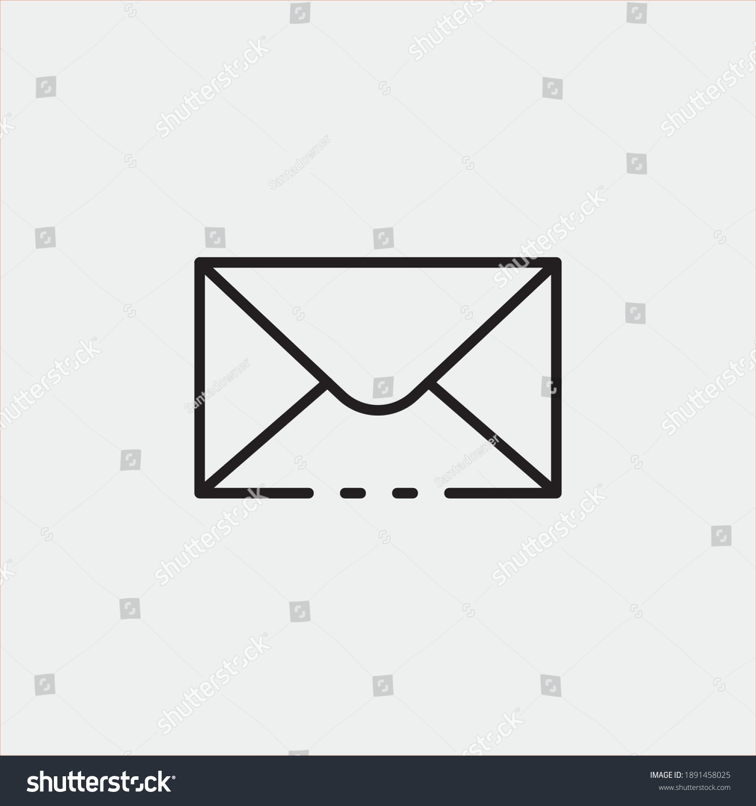 252,791 imágenes de Email symbol letter icon - Imágenes, fotos y ...
