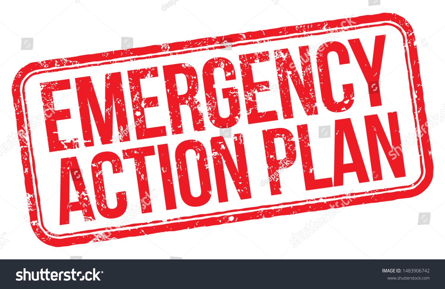 2,786 imágenes de Emergency action plan - Imágenes, fotos y vectores de ...