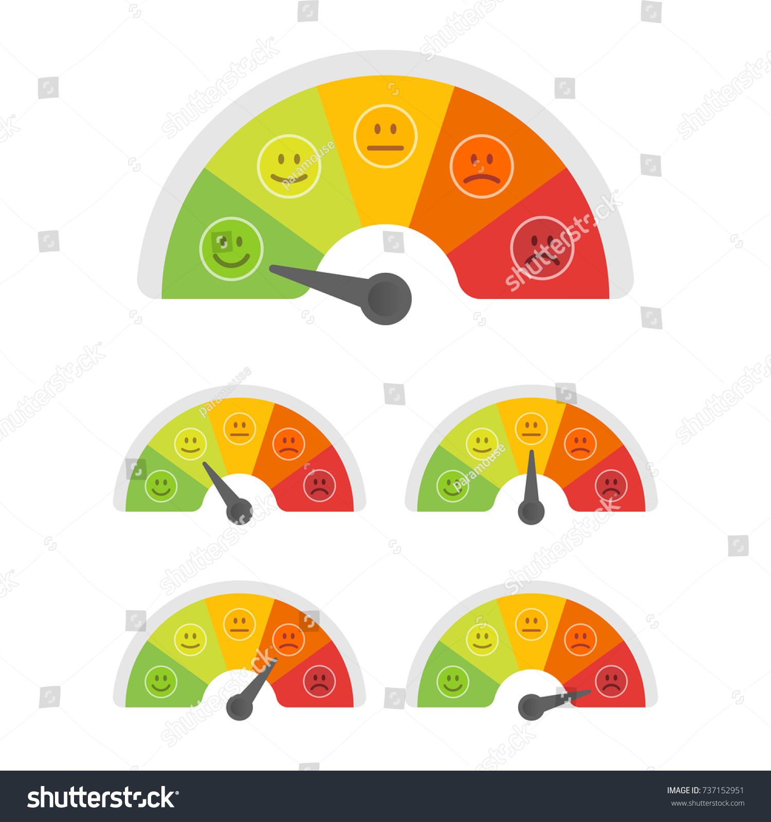 9,243 Smile meter Images, Stock Photos & Vectors | Shutterstock