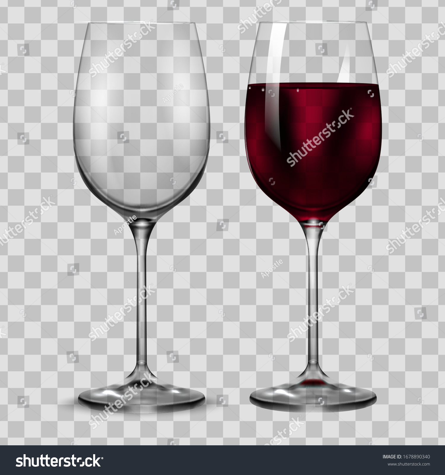 404,692 vectores de Copa de vino - Vectores, imágenes y arte vectorial ...