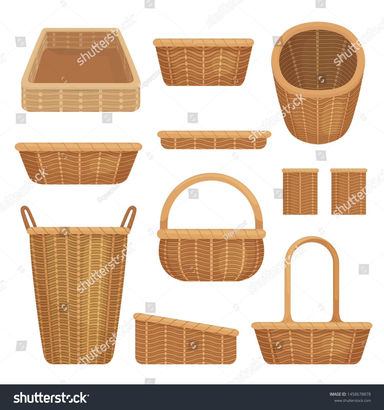 374,190 Wicker baskets Images, Stock Photos & Vectors | Shutterstock