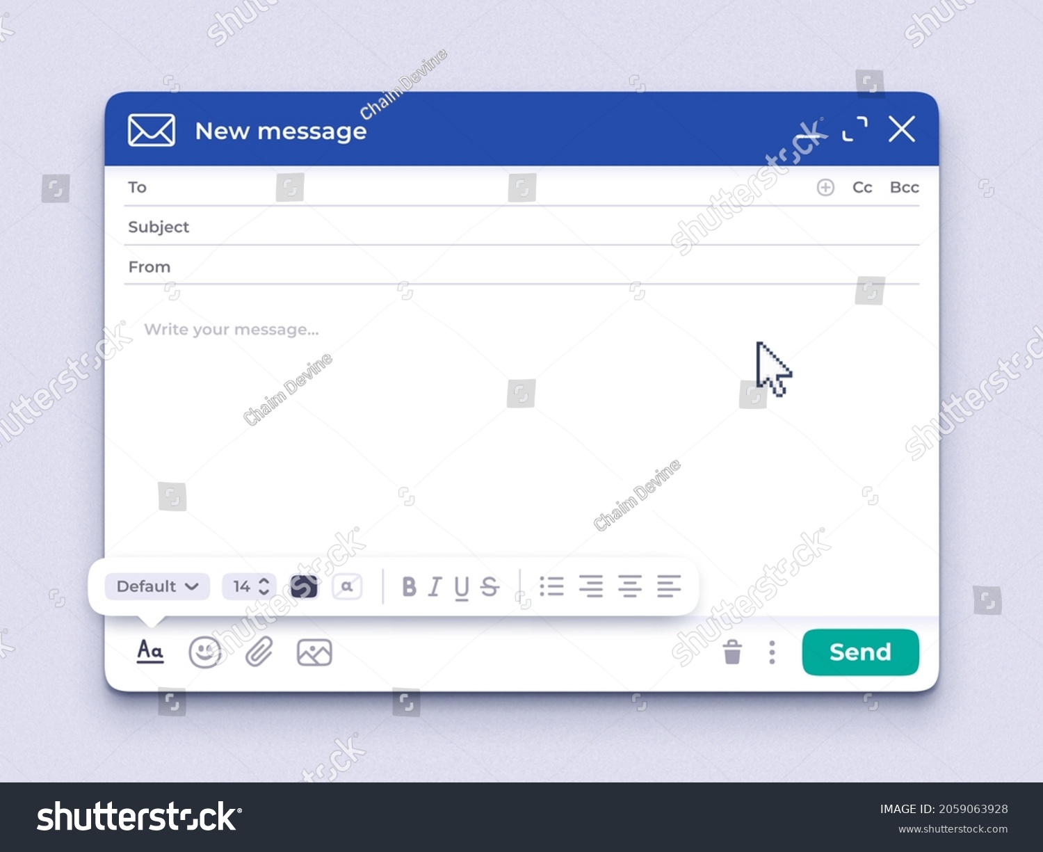 Envoyer email : 144 708 images, photos et images vectorielles de stock ...
