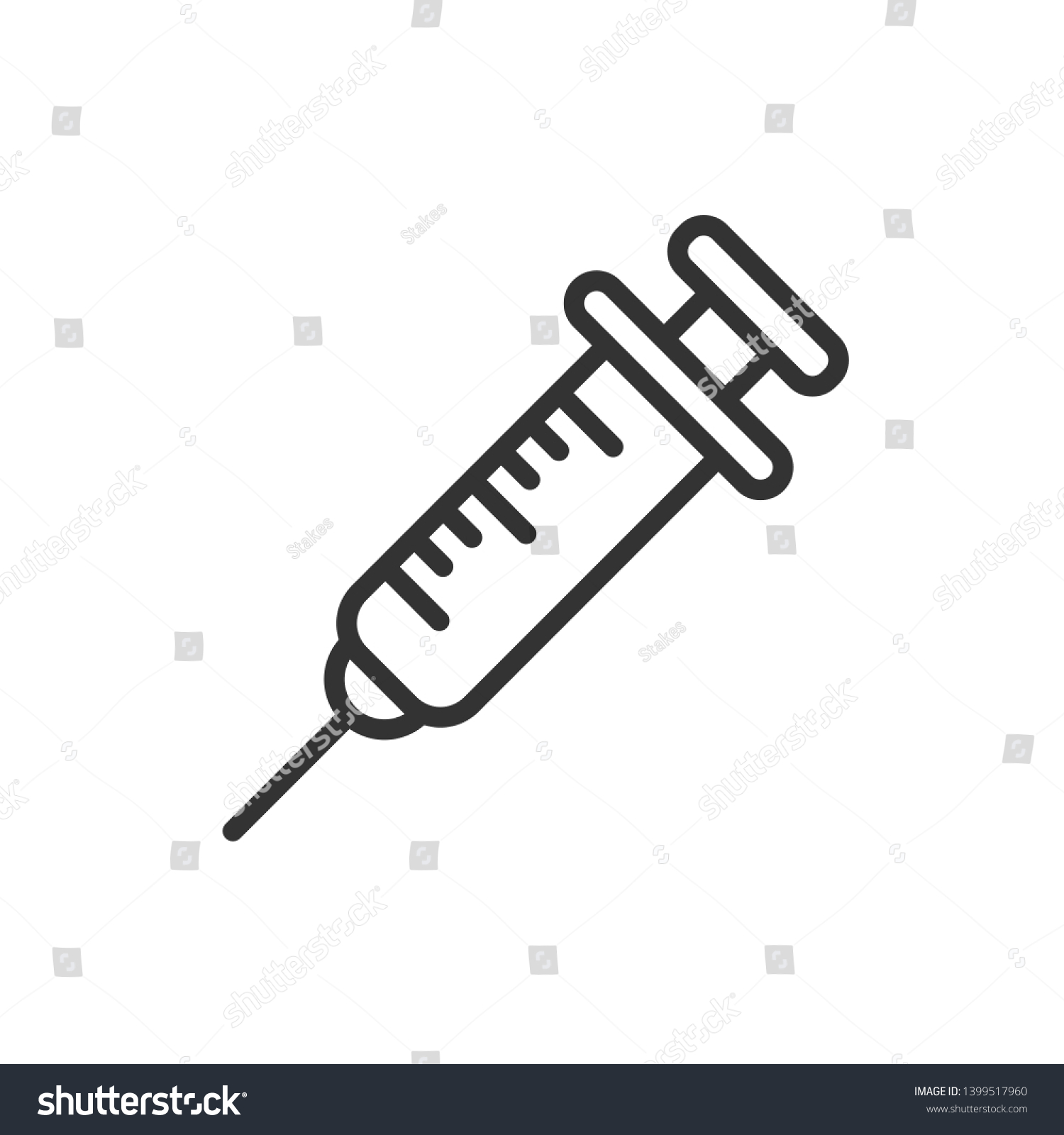 1,180 Empty syringe icon Images, Stock Photos & Vectors | Shutterstock