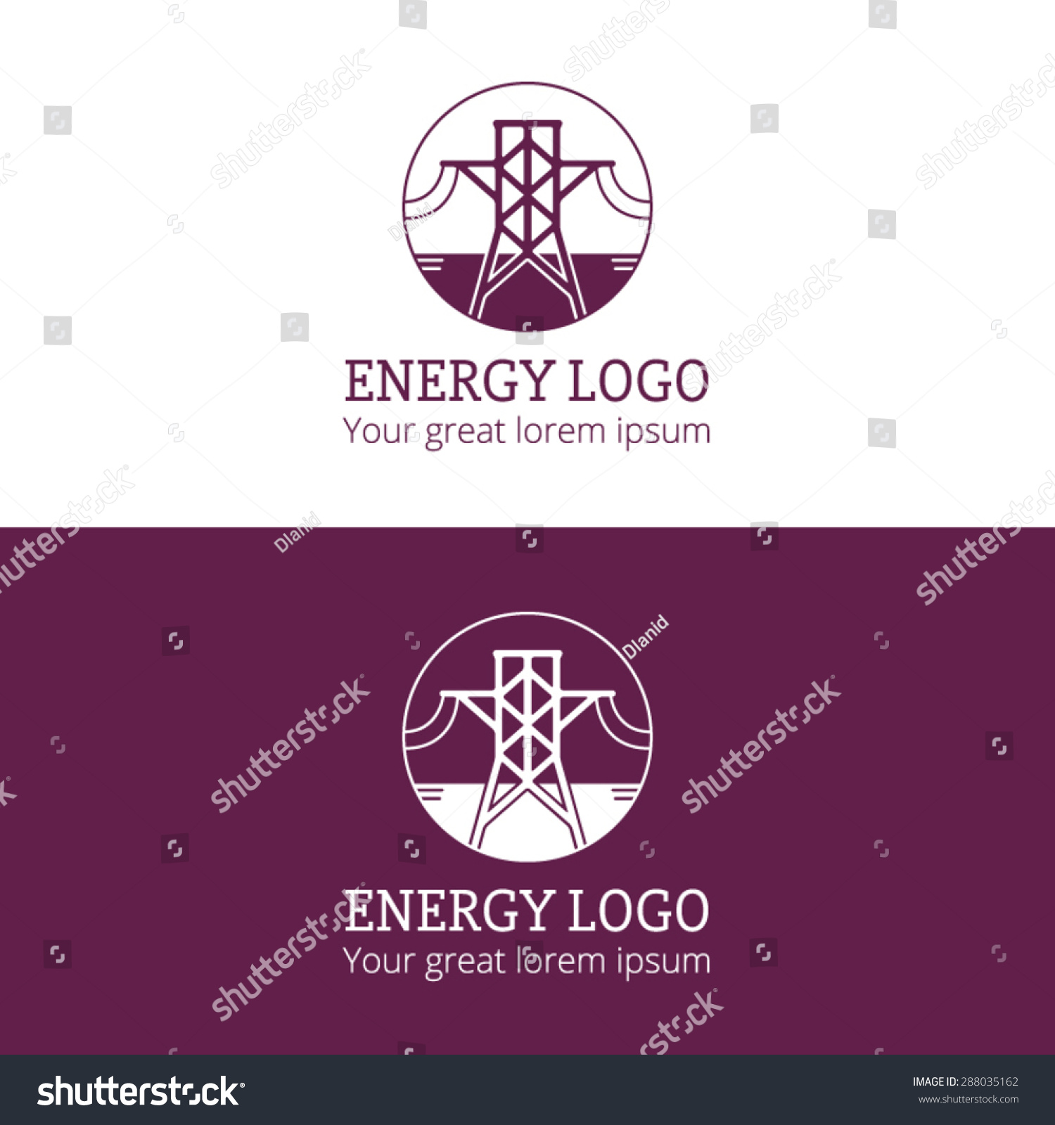 1,051 Tension logo Stock Illustrations, Images & Vectors | Shutterstock
