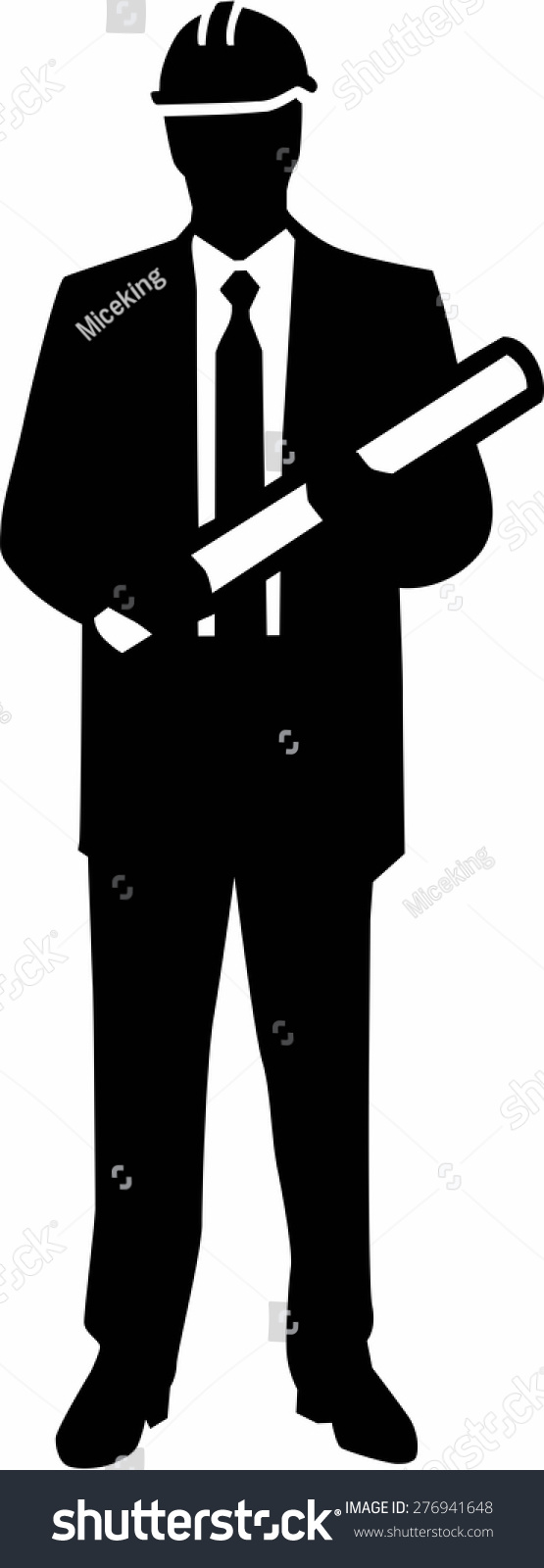 Engineer Helmet Silhouette: เวกเตอร์สต็อก (ปลอดค่าลิขสิทธิ์) 276941648 ...