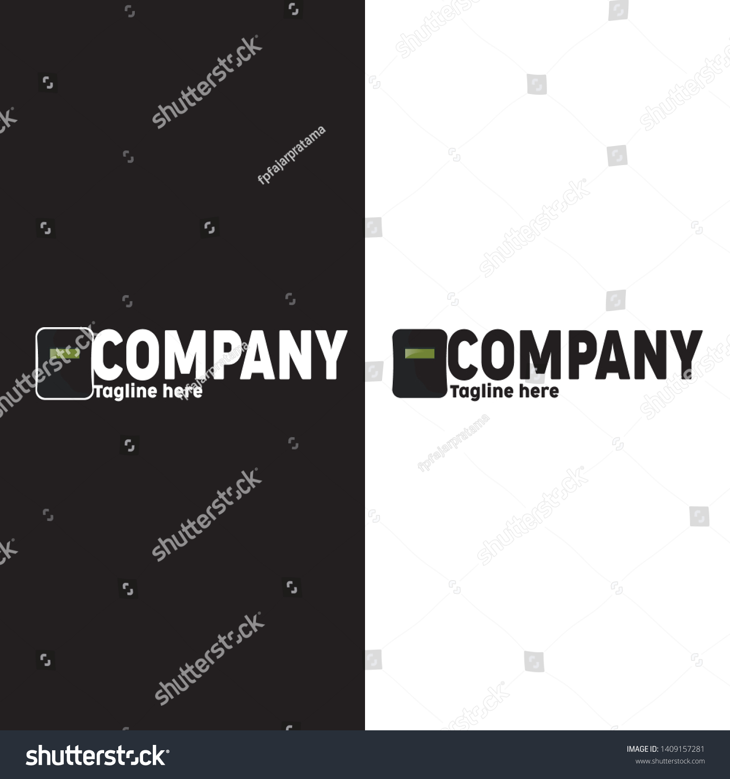 Engineering Logo Black White Background: vector de stock (libre de ...
