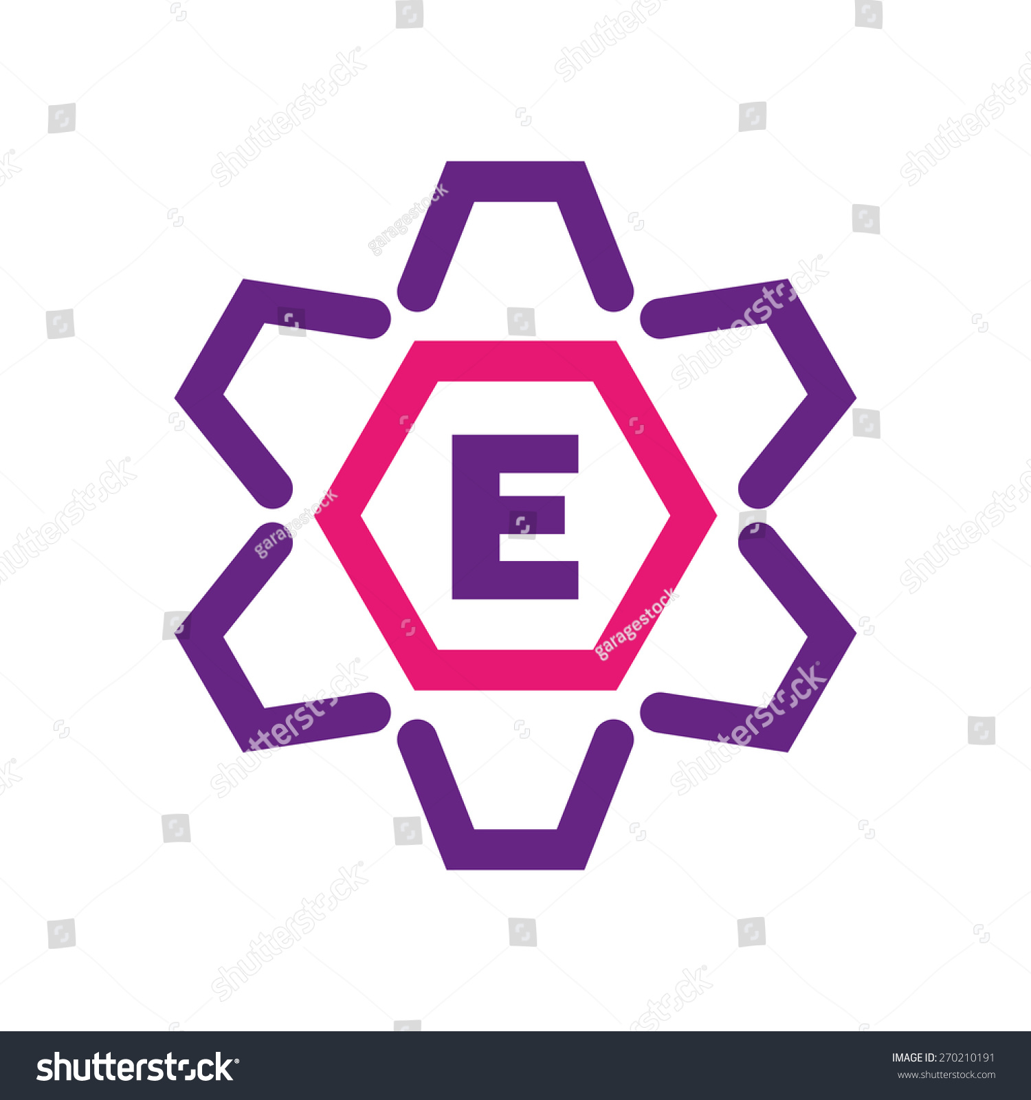 Engineering Symbol Stock Vector (Royalty Free) 270210191 | Shutterstock