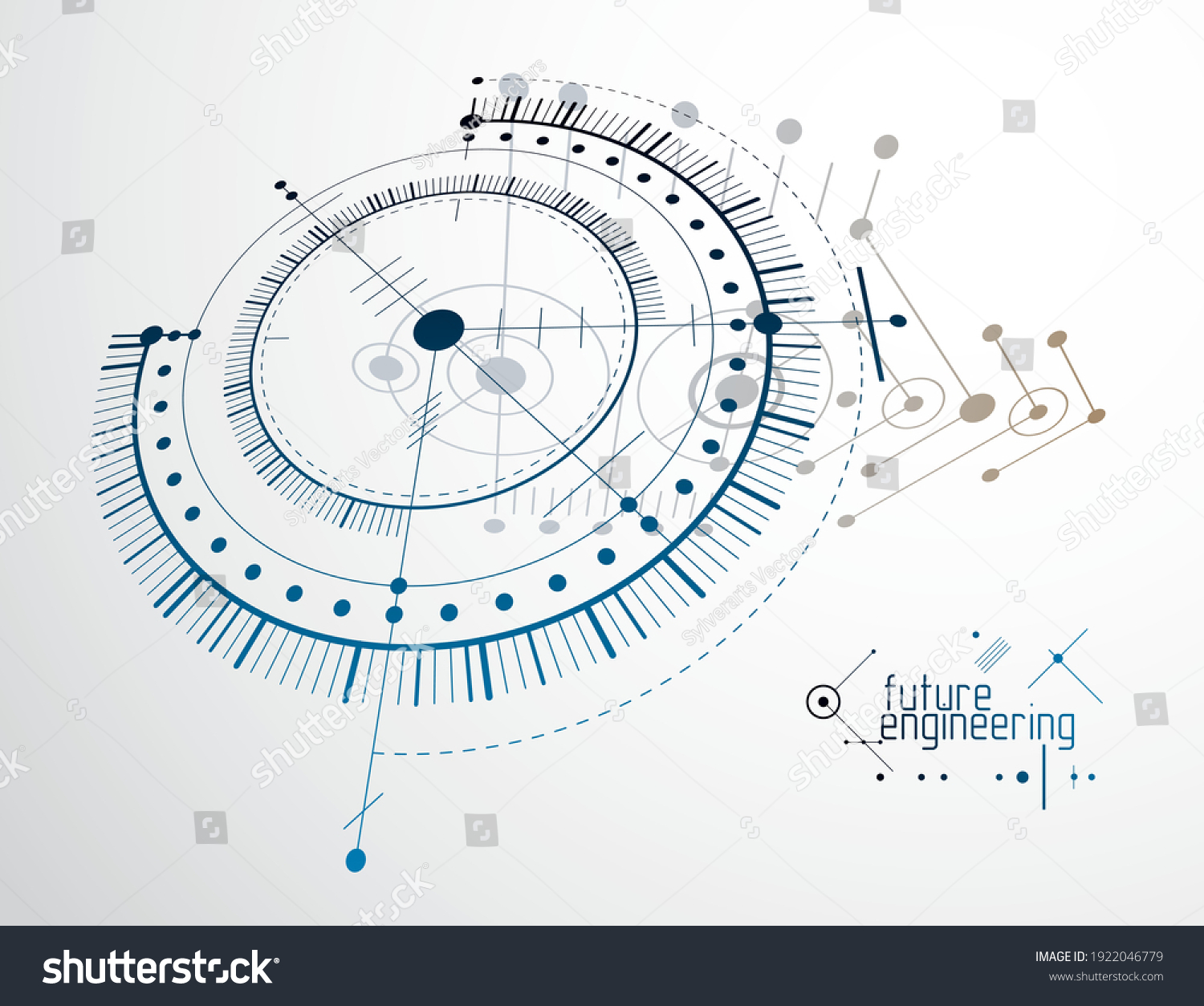 362,777 Technical drawings Images, Stock Photos & Vectors | Shutterstock