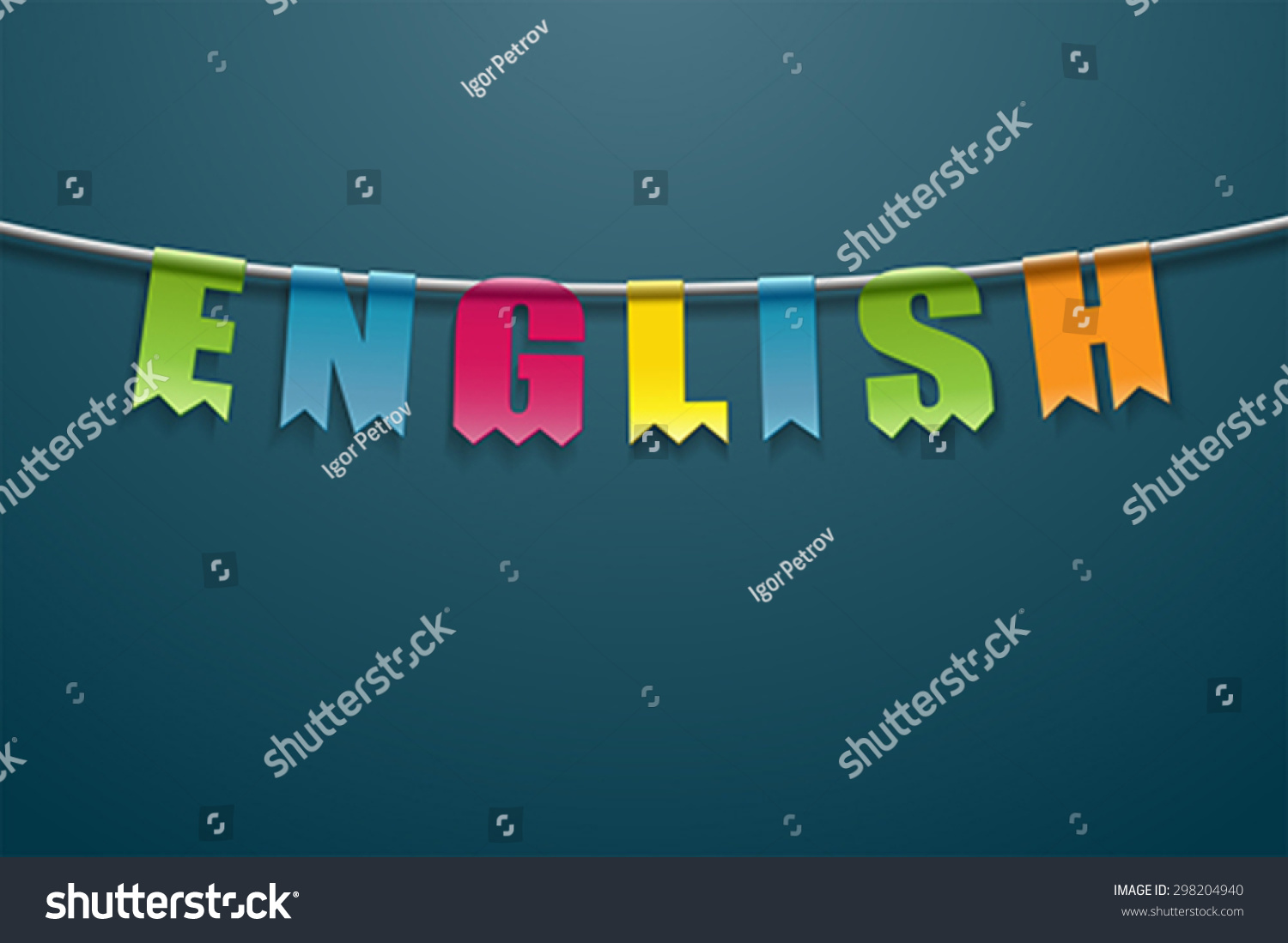 English Images Stock Photos Vectors Shutterstock Print Vectors Free