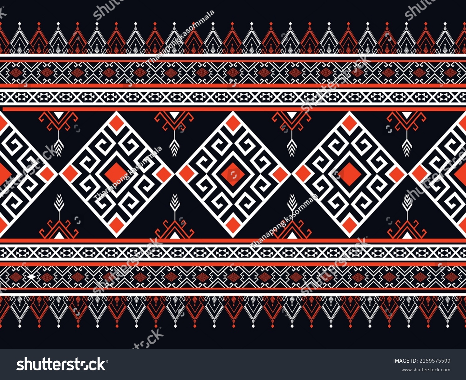 80 Eometric pattern Images, Stock Photos & Vectors | Shutterstock