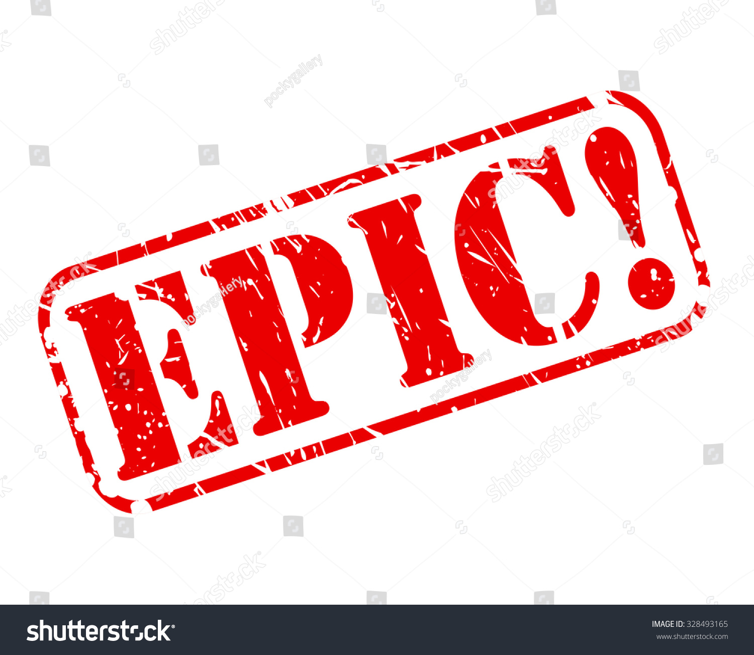 Epic stamp 864 รายการ ภาพ ภาพสต็อกและเวกเตอร์ | Shutterstock
