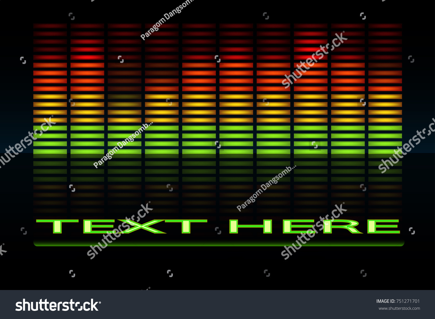 6,343 Sound indicator Images, Stock Photos & Vectors | Shutterstock
