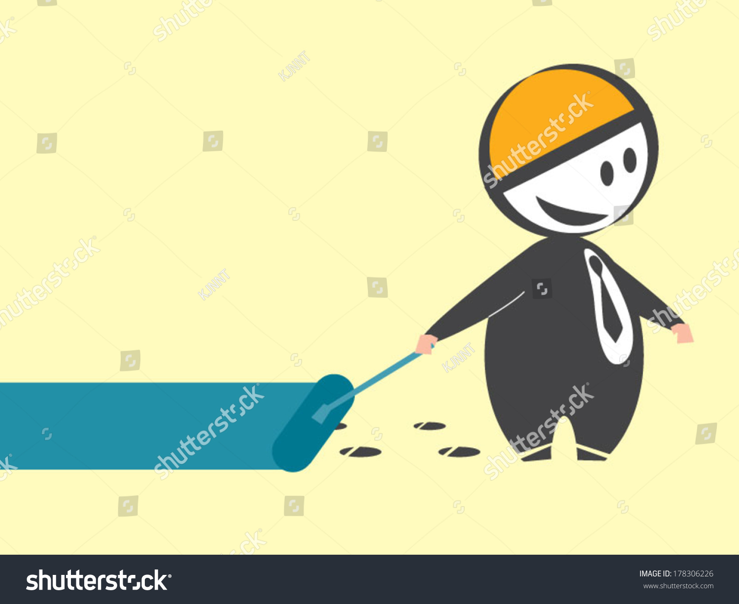 192 Erase footprints Images, Stock Photos & Vectors | Shutterstock