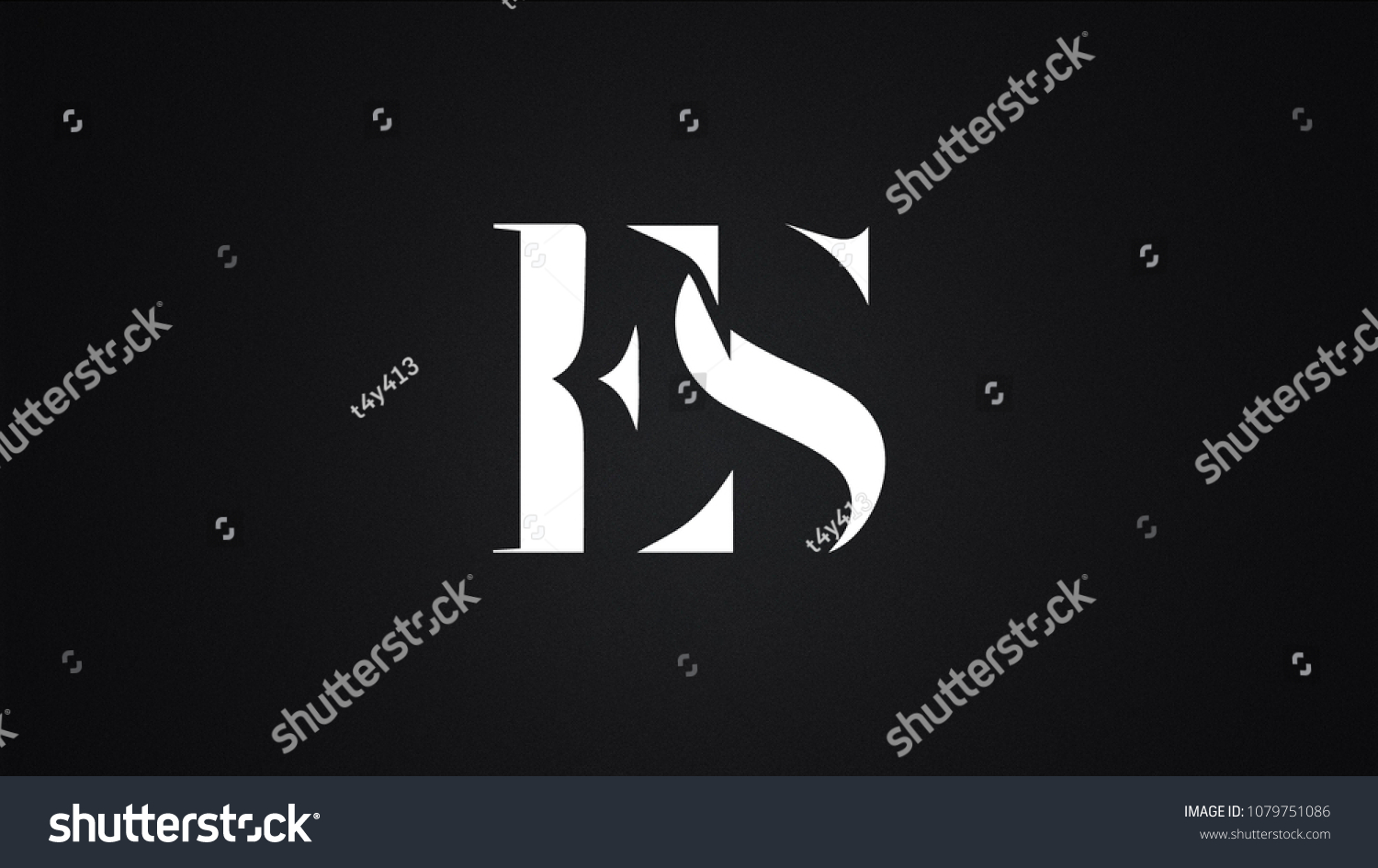 4,071 Es letters Images, Stock Photos & Vectors | Shutterstock