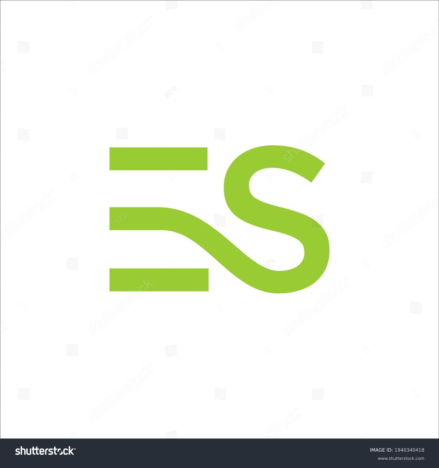 3,878 Es logos Images, Stock Photos & Vectors | Shutterstock