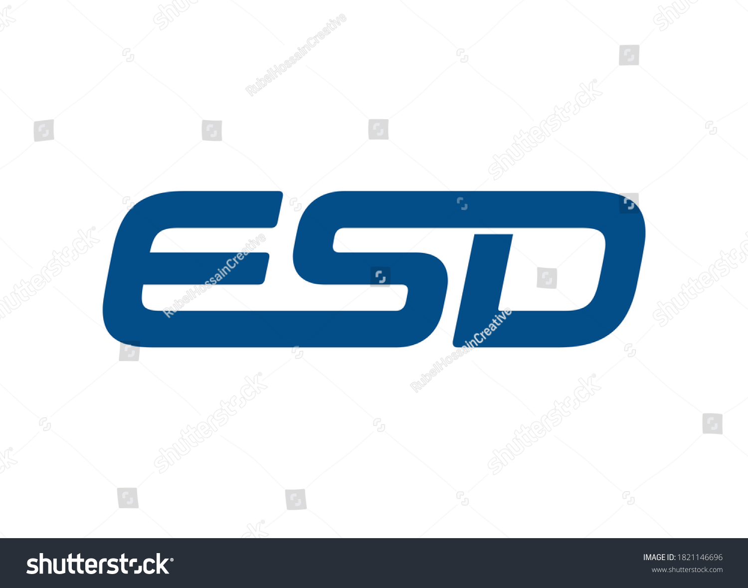 Esd logo: 20 billeder, stock-fotos og -vektorer | Shutterstock