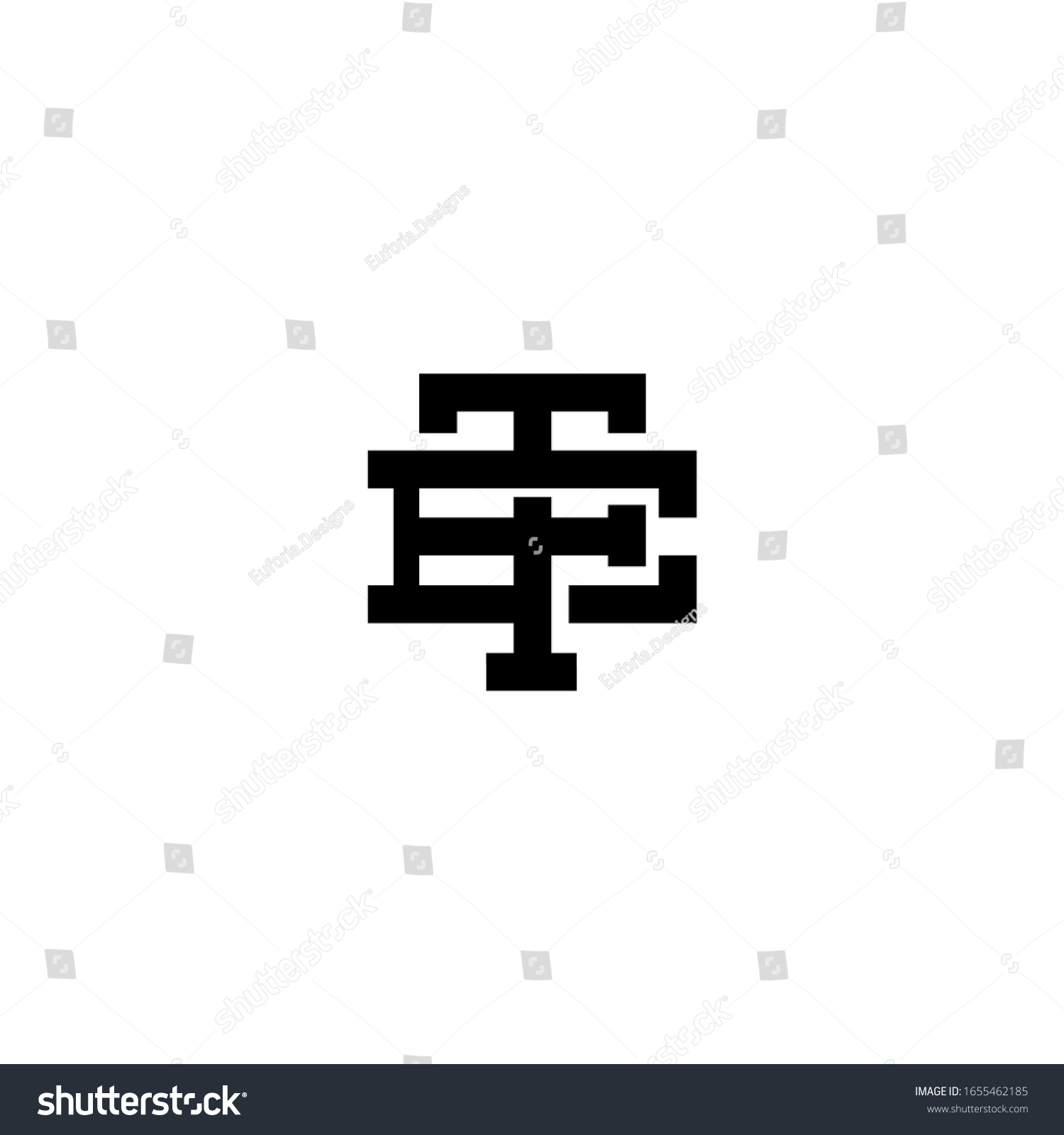 2,168 Et initials Images, Stock Photos & Vectors | Shutterstock